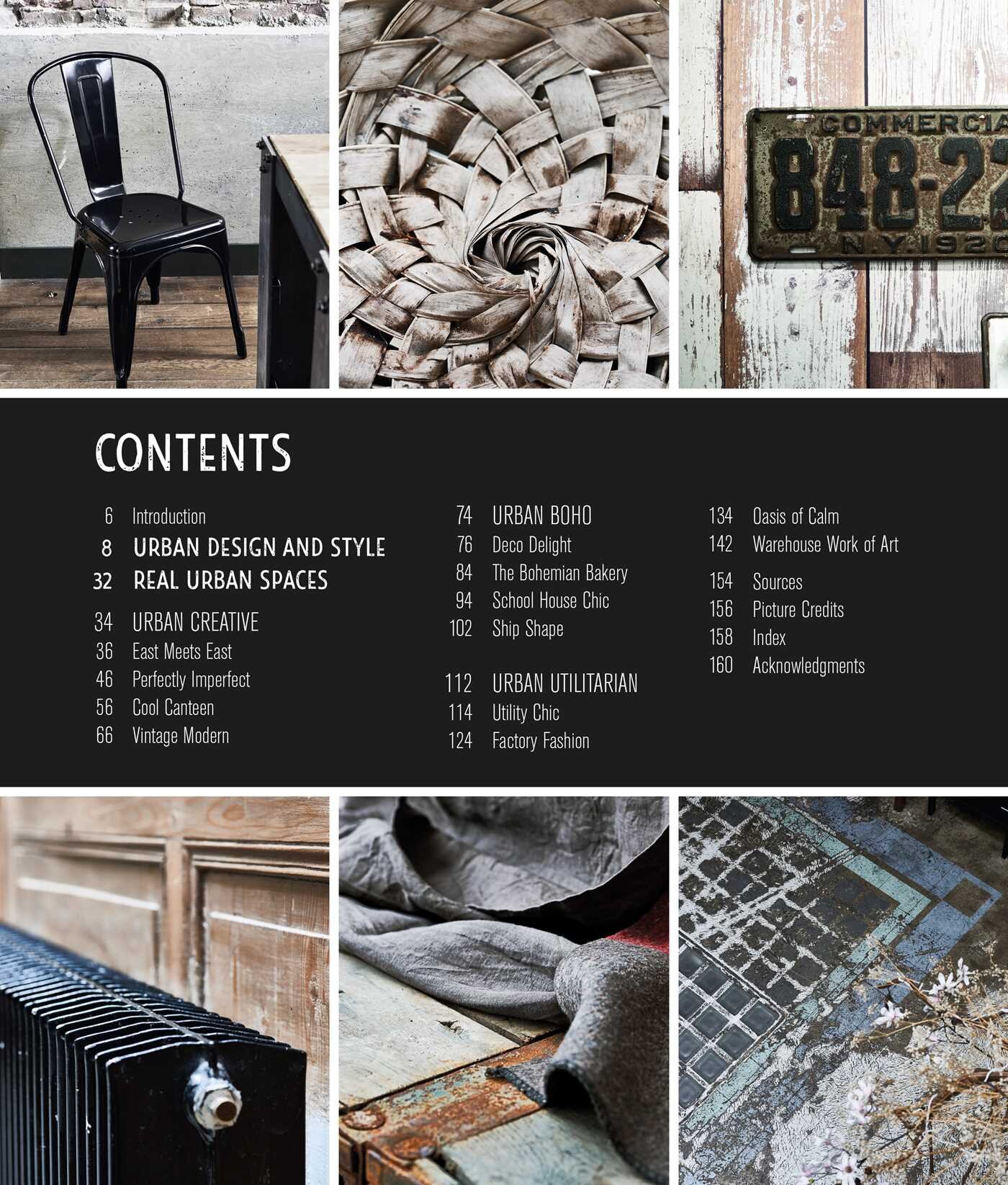 Urban Style | Book by Sara Emslie | Official Publisher Page | Simon ...