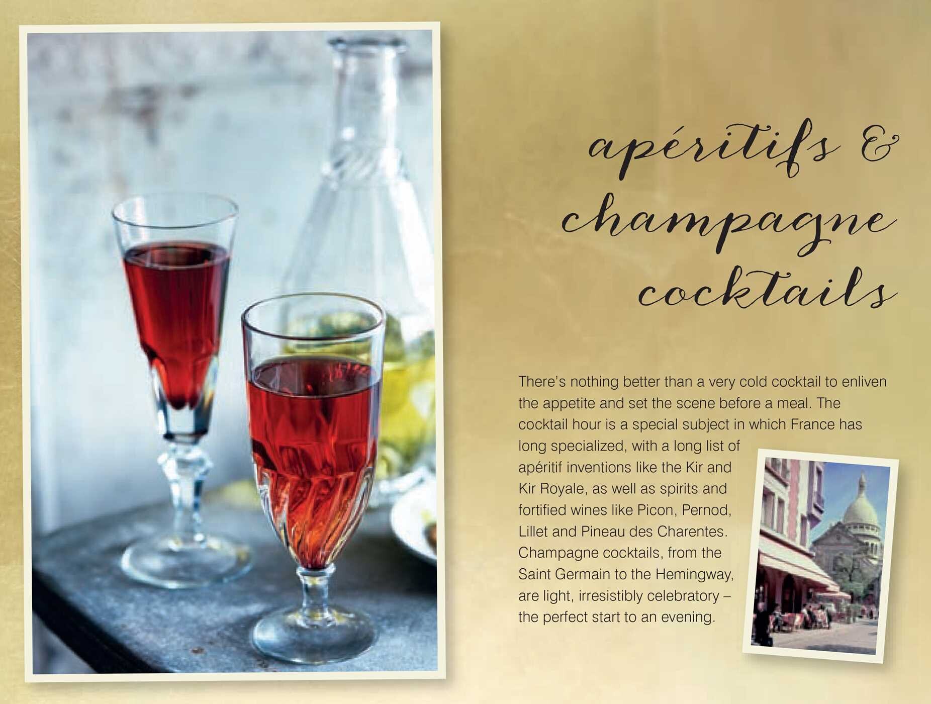 A Cocktail in Paris | Book by Laura Gladwin | Official Publisher Page ...