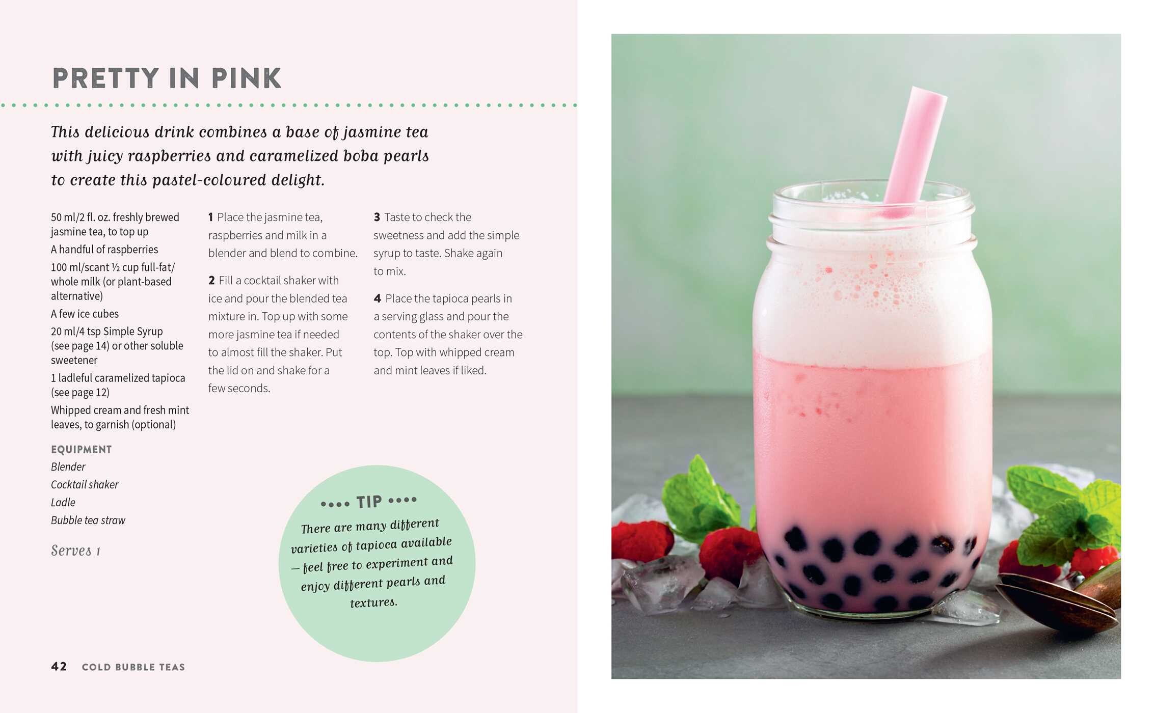 Bubble Tea | Book by Livia Abraham | Official Publisher Page | Simon ...