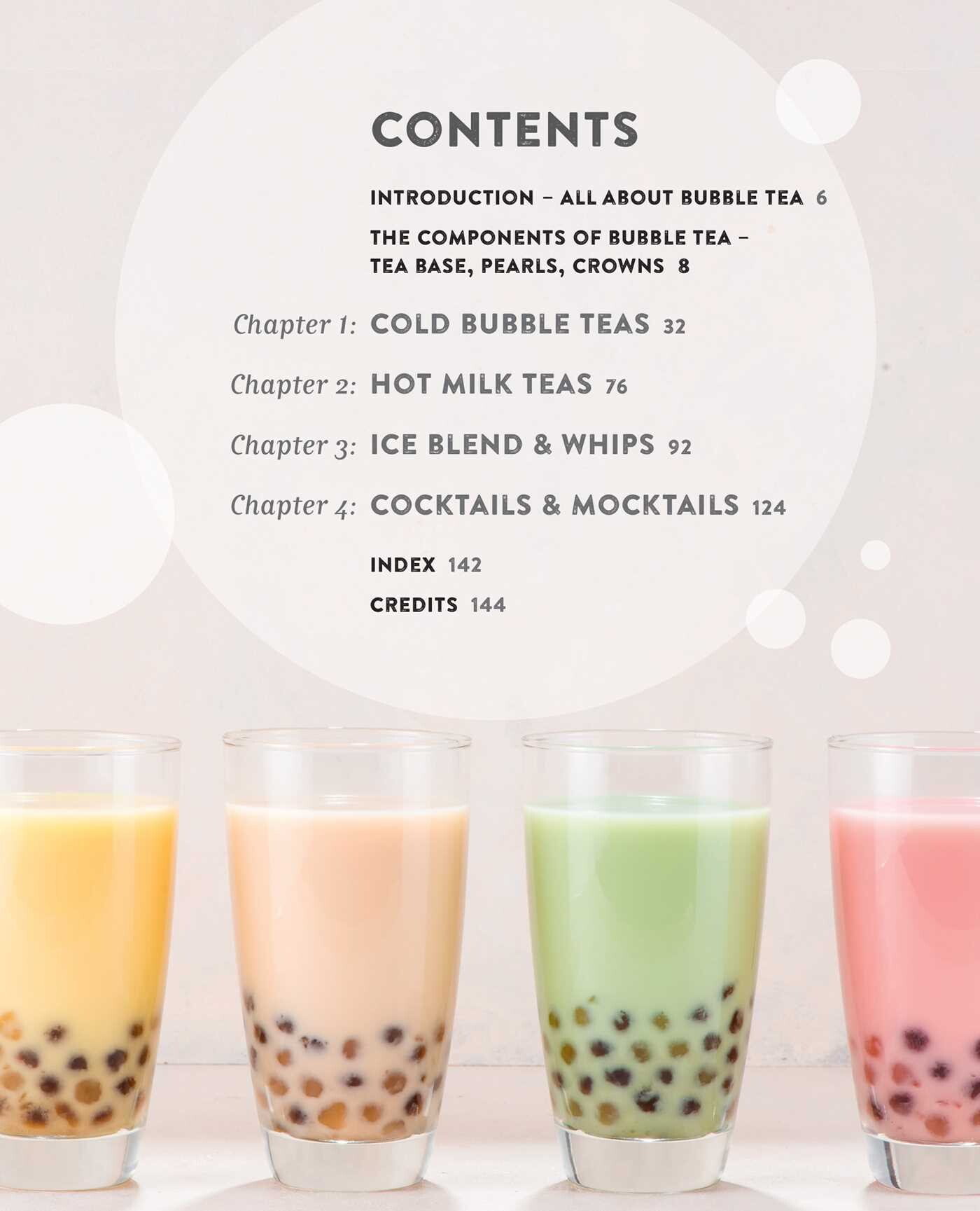 Bubble Tea | Book by Livia Abraham | Official Publisher Page | Simon ...