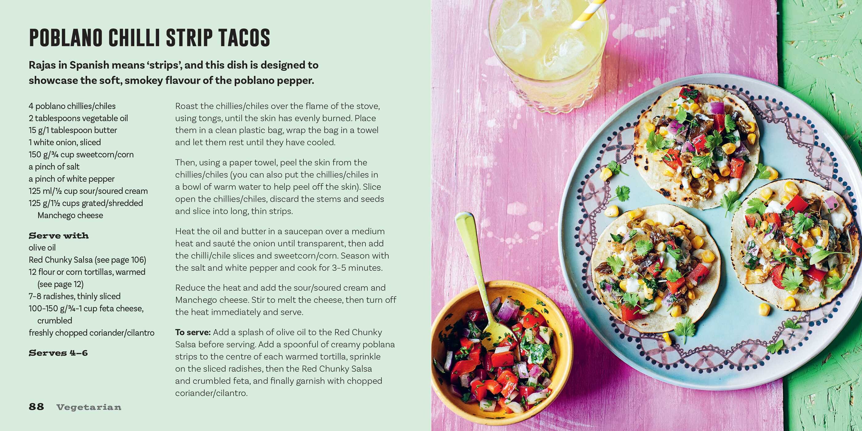 Tacos | Book by Felipe Fuentes Cruz | Official Publisher Page | Simon ...