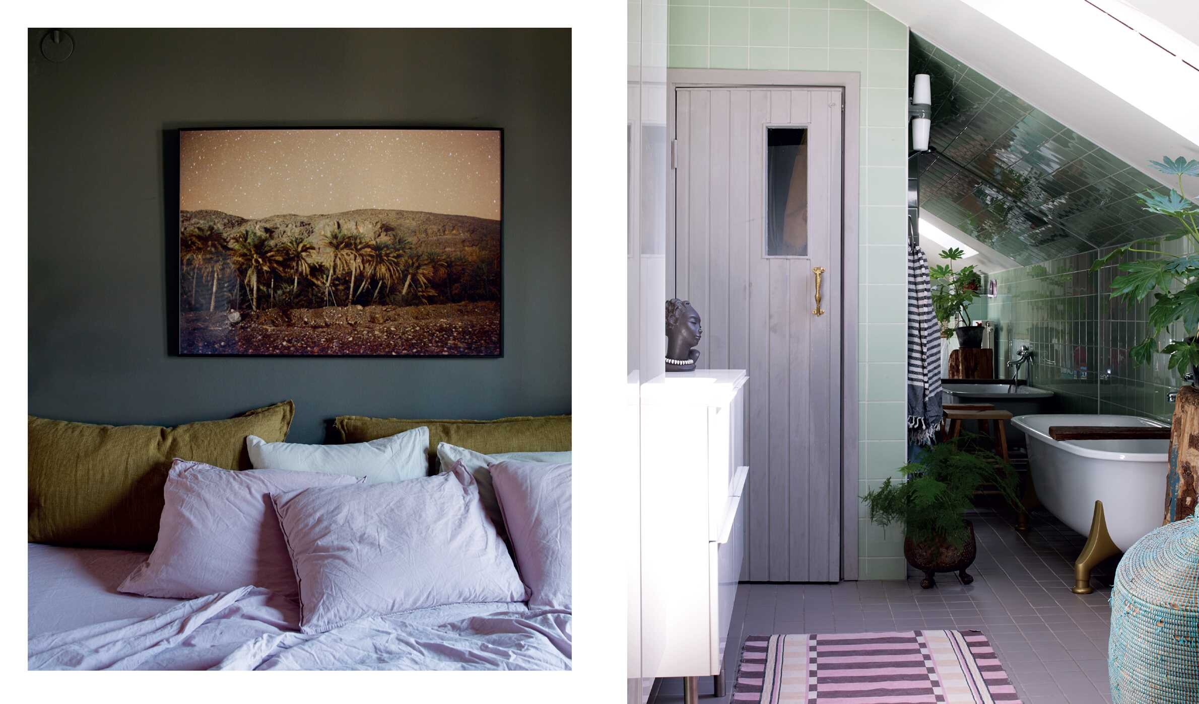 Nordic Homes in Colour | Book by Antonia af Petersens | Official ...