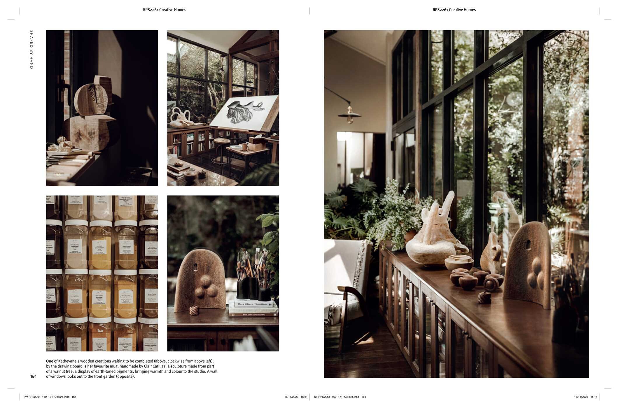 Creative Homes | Book by Anna Malmberg, Mari Strenghielm | Official ...