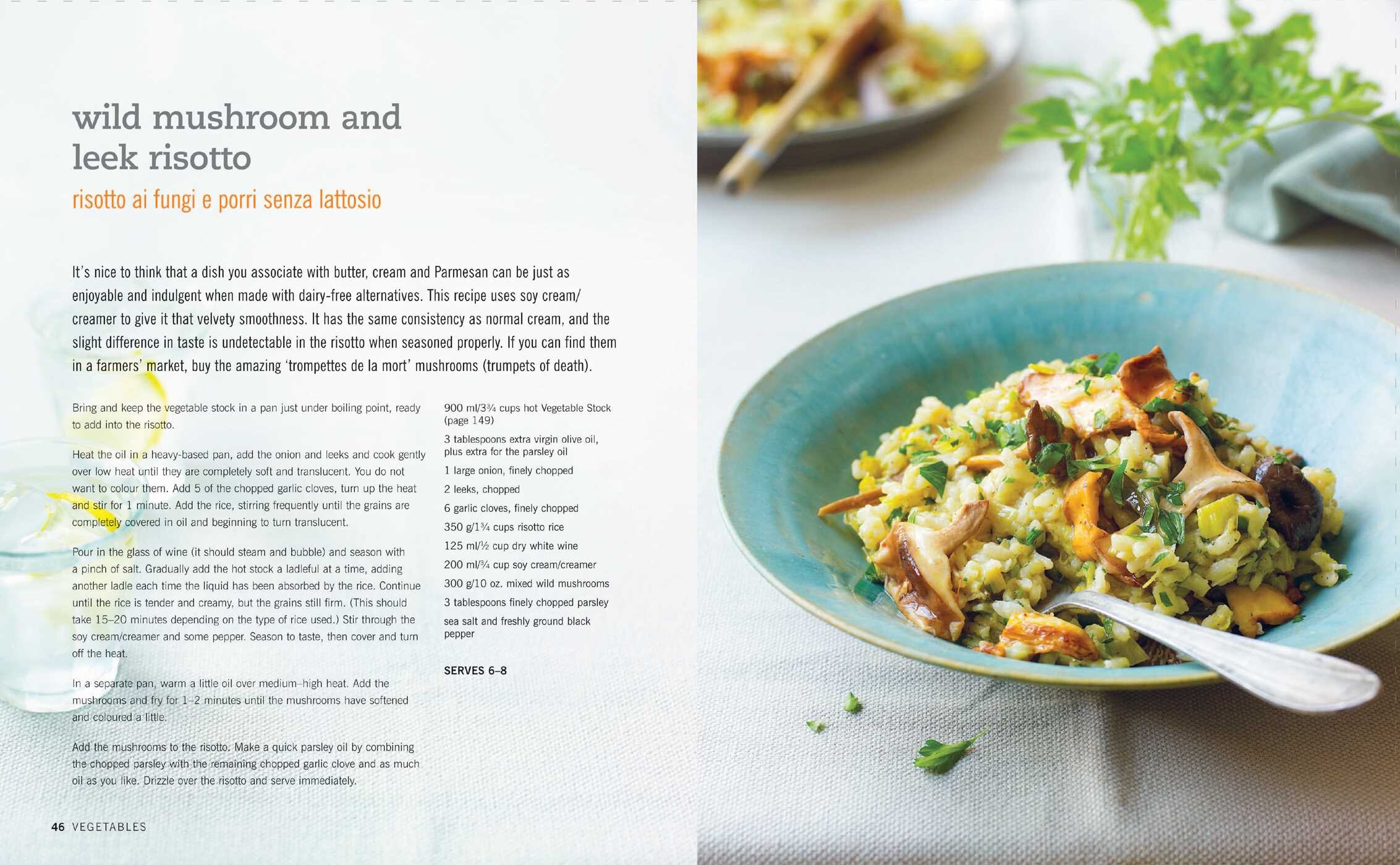 I'll Have the Risotto! | Book by Maxine Clark | Official Publisher Page ...