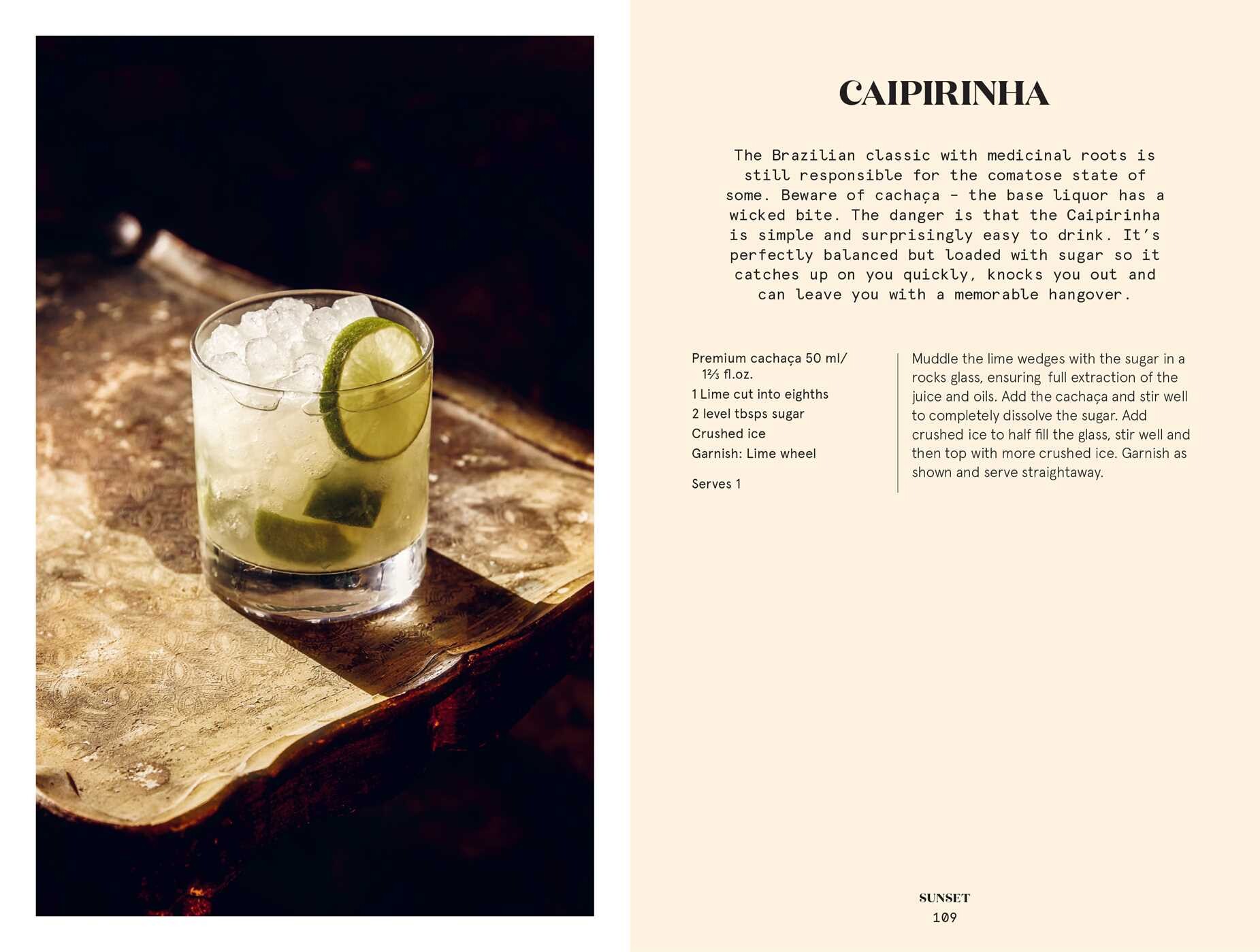 Pikes Cocktail Book | Book by Dawn Hindle | Official Publisher Page ...