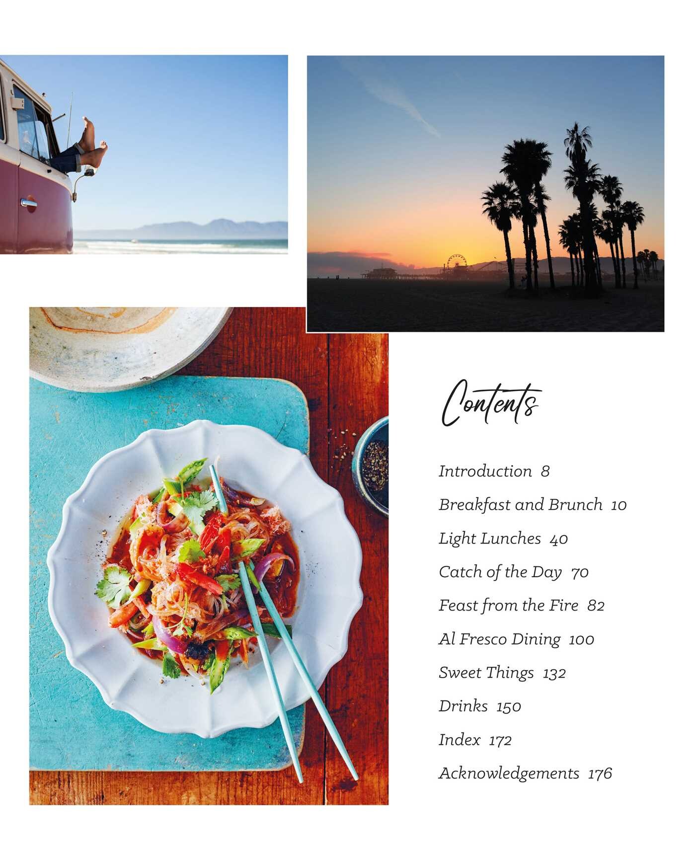 Surf-side Eating | Book by Ryland Peters & Small | Official Publisher ...