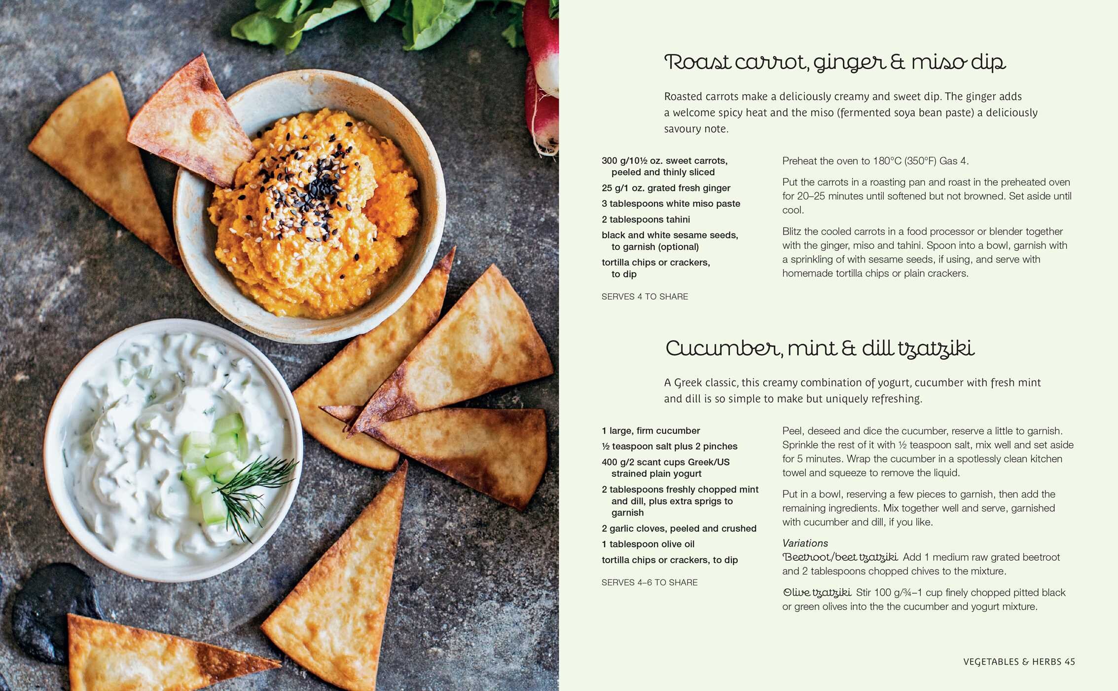 Let's Get dipping! | Book by Ryland Peters & Small | Official Publisher ...