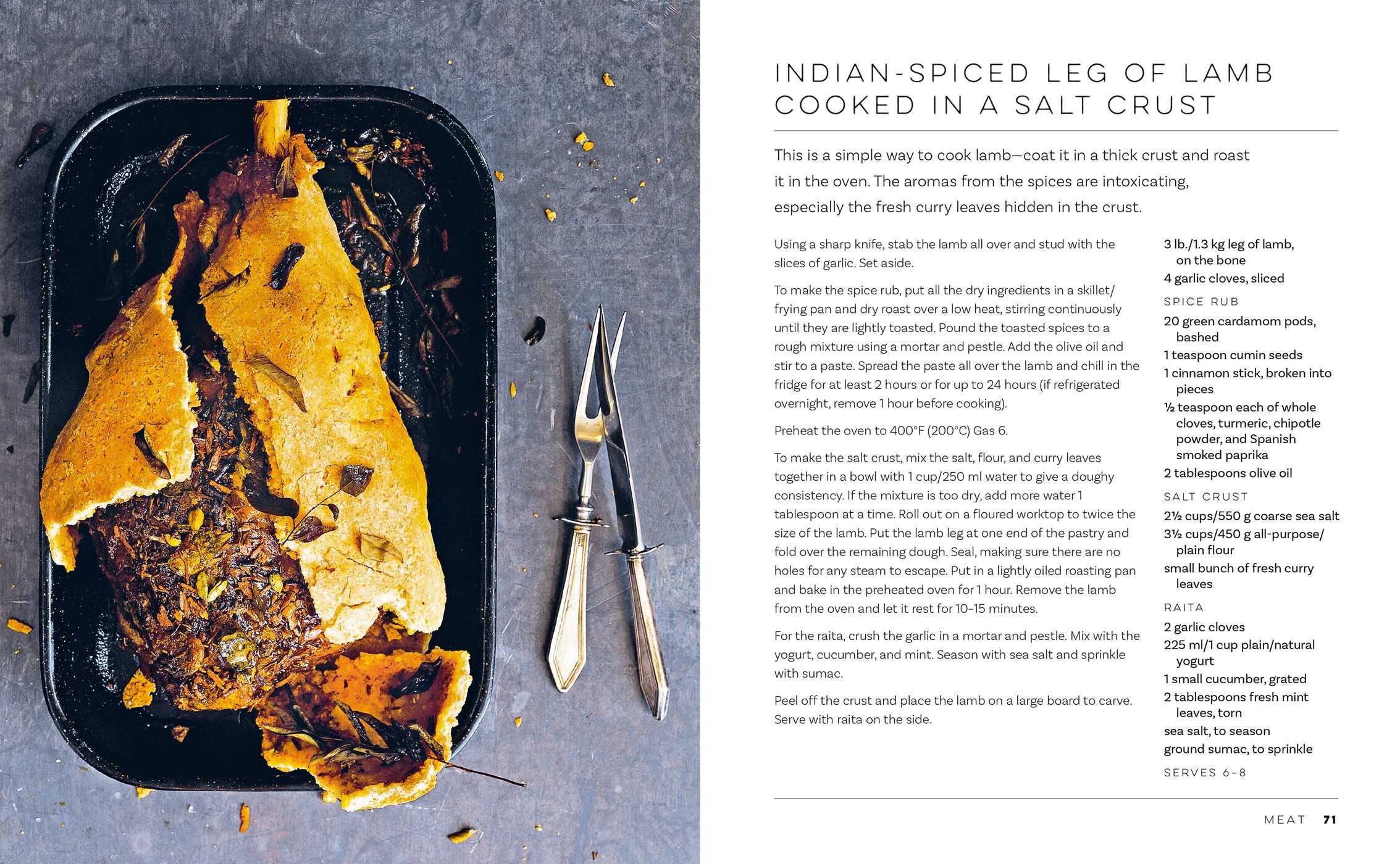 Salt | Book by Ryland Peters & Small | Official Publisher Page | Simon ...