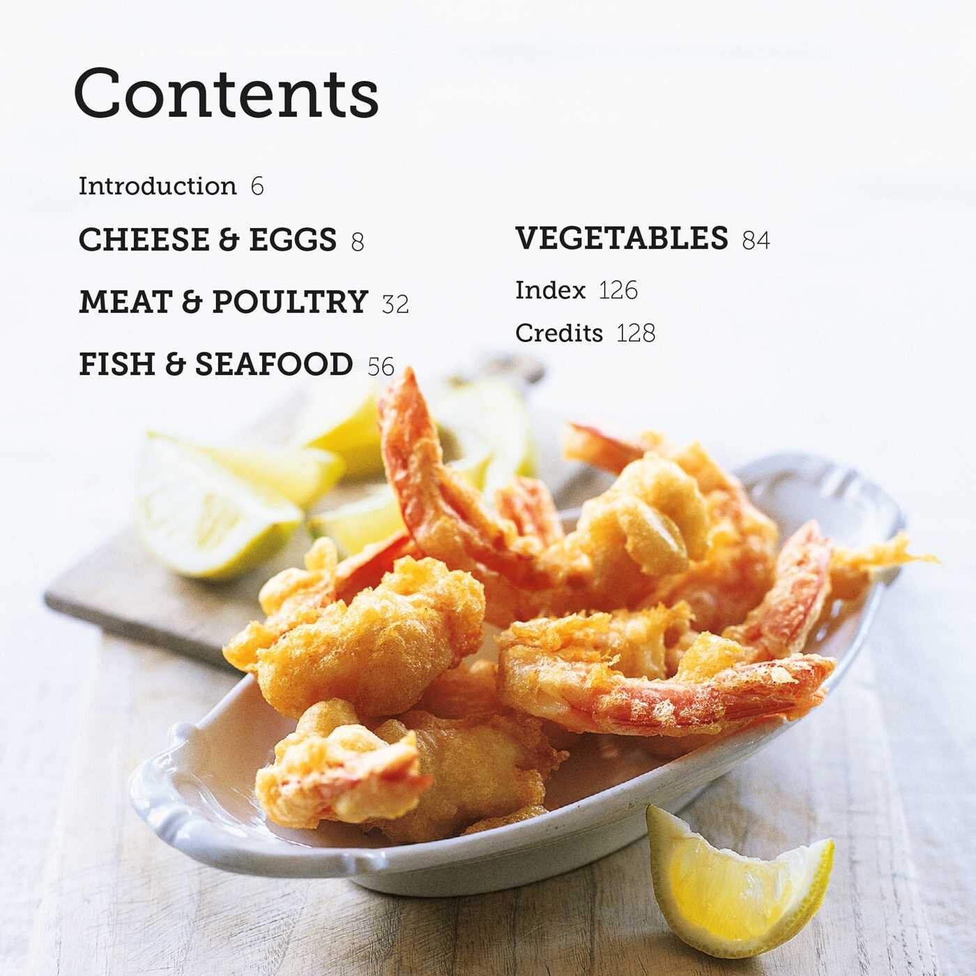 Tapas | Book by Ryland Peters & Small | Official Publisher Page | Simon ...