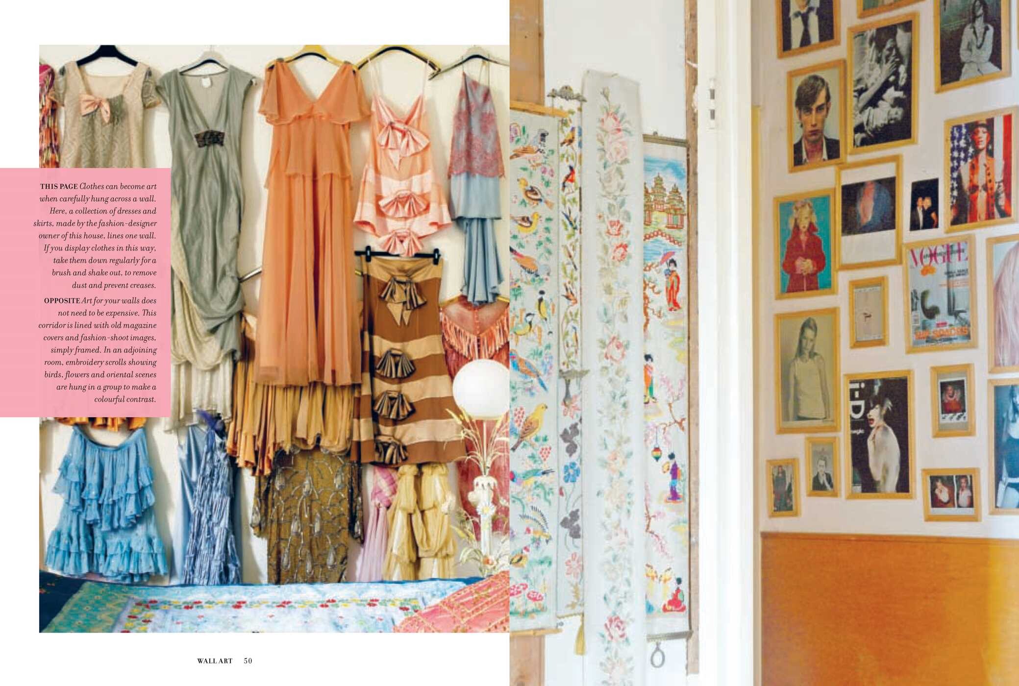 Boho Style | Book by Selina Lake | Official Publisher Page | Simon ...