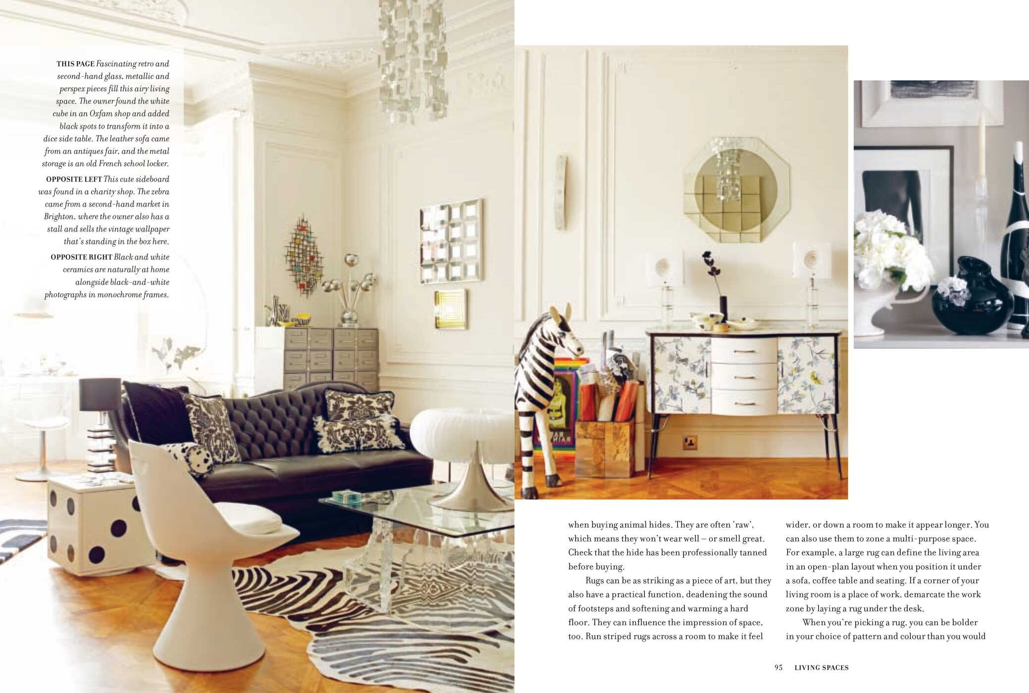 Boho Style | Book by Selina Lake | Official Publisher Page | Simon ...