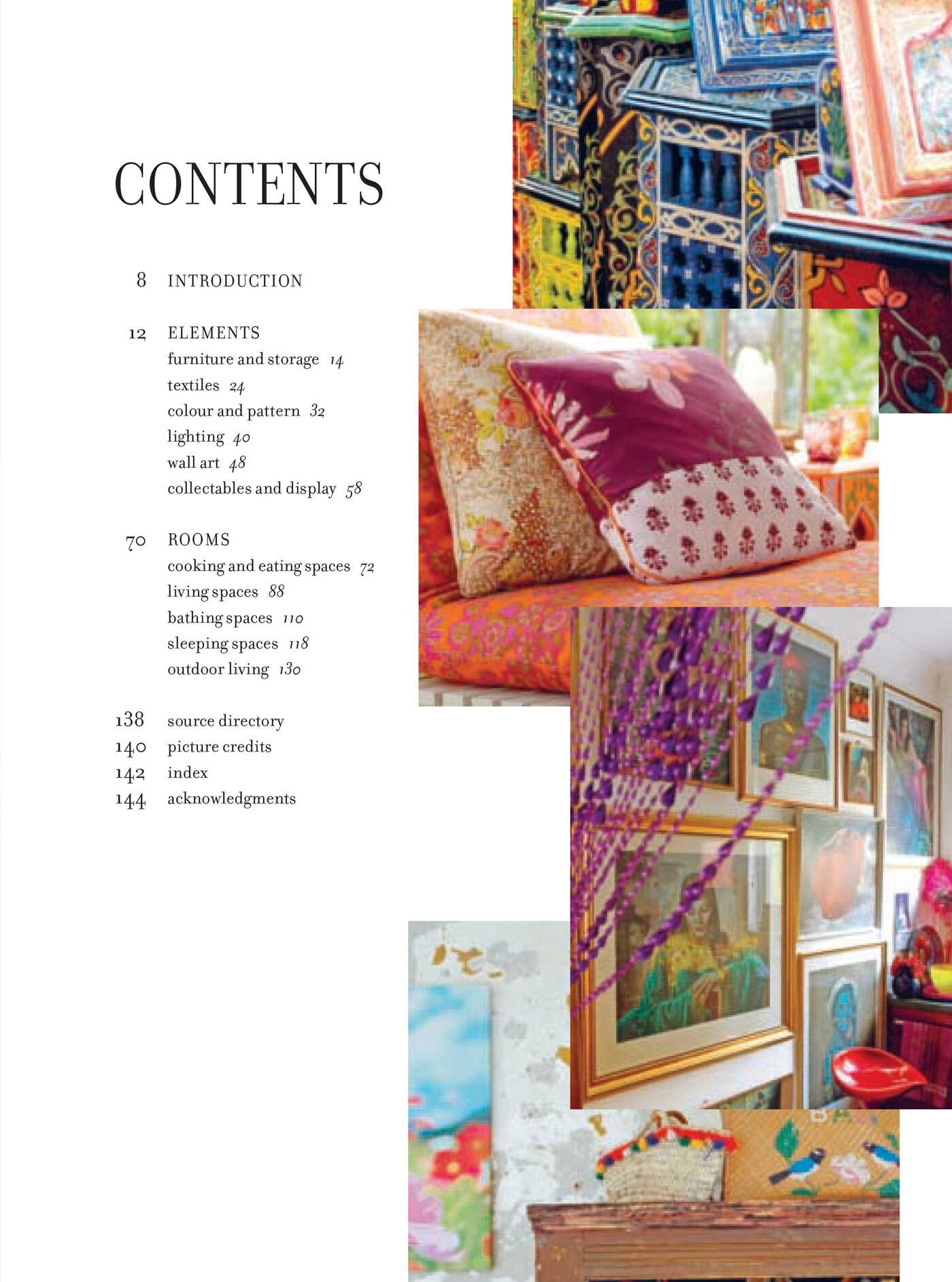 Boho Style | Book by Selina Lake | Official Publisher Page | Simon ...