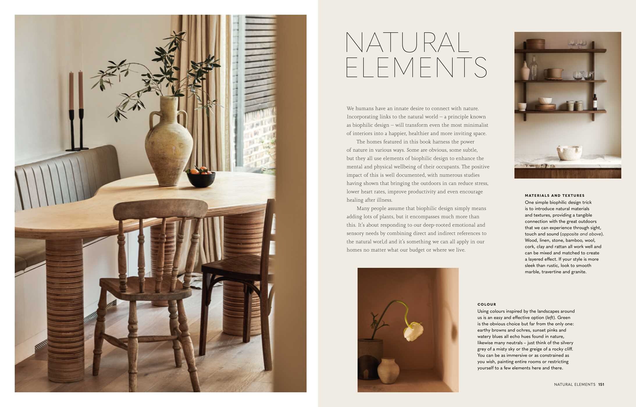 The Soft Minimalist Home | Book by Abi Dare | Official Publisher Page ...