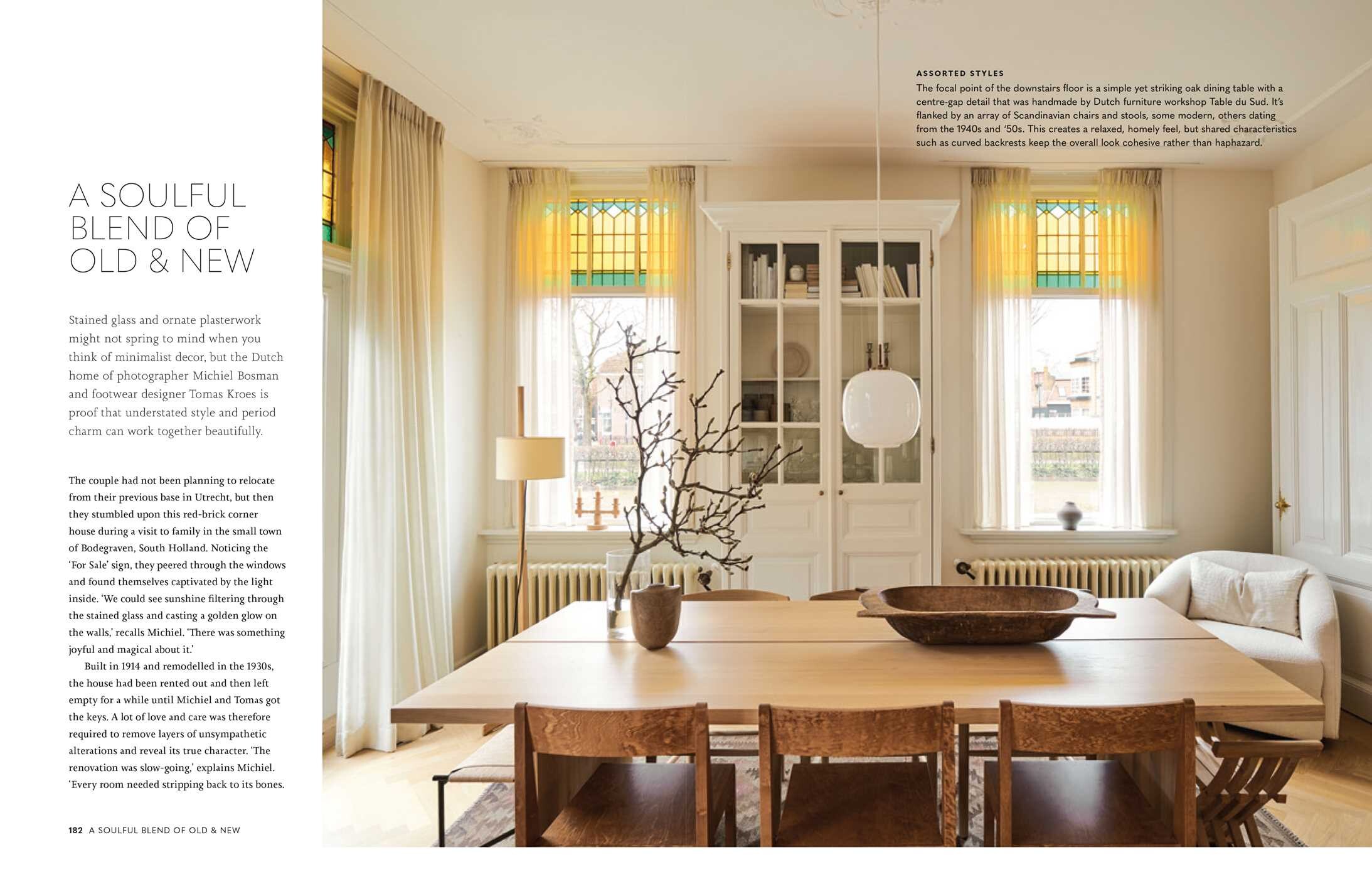 The Soft Minimalist Home | Book by Abi Dare | Official Publisher Page ...