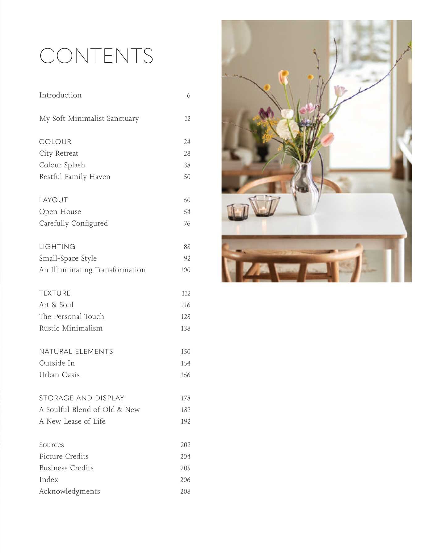 The Soft Minimalist Home | Book by Abi Dare | Official Publisher Page ...