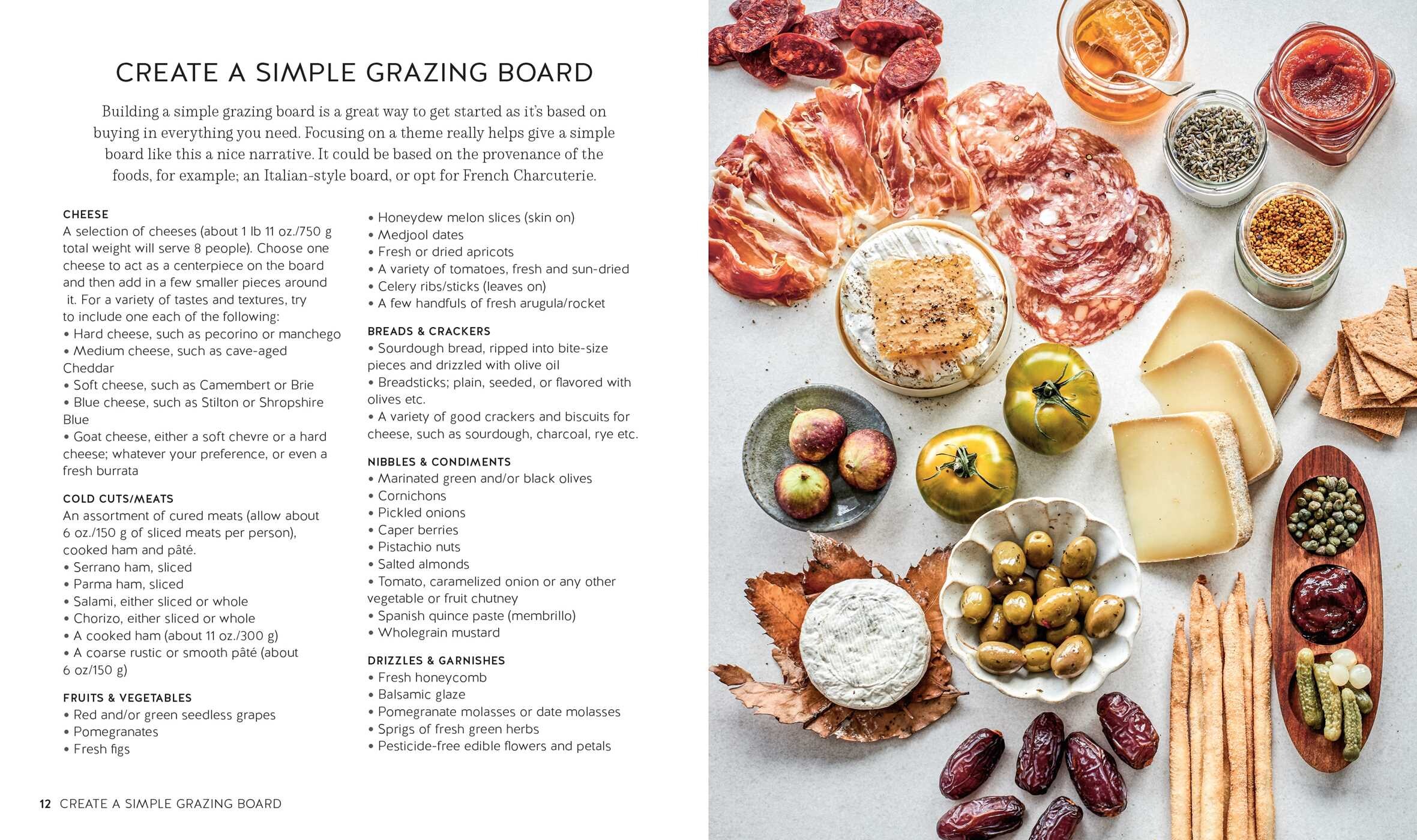 Grazing Boards deck - Book Summary & Video | Official Publisher Page ...