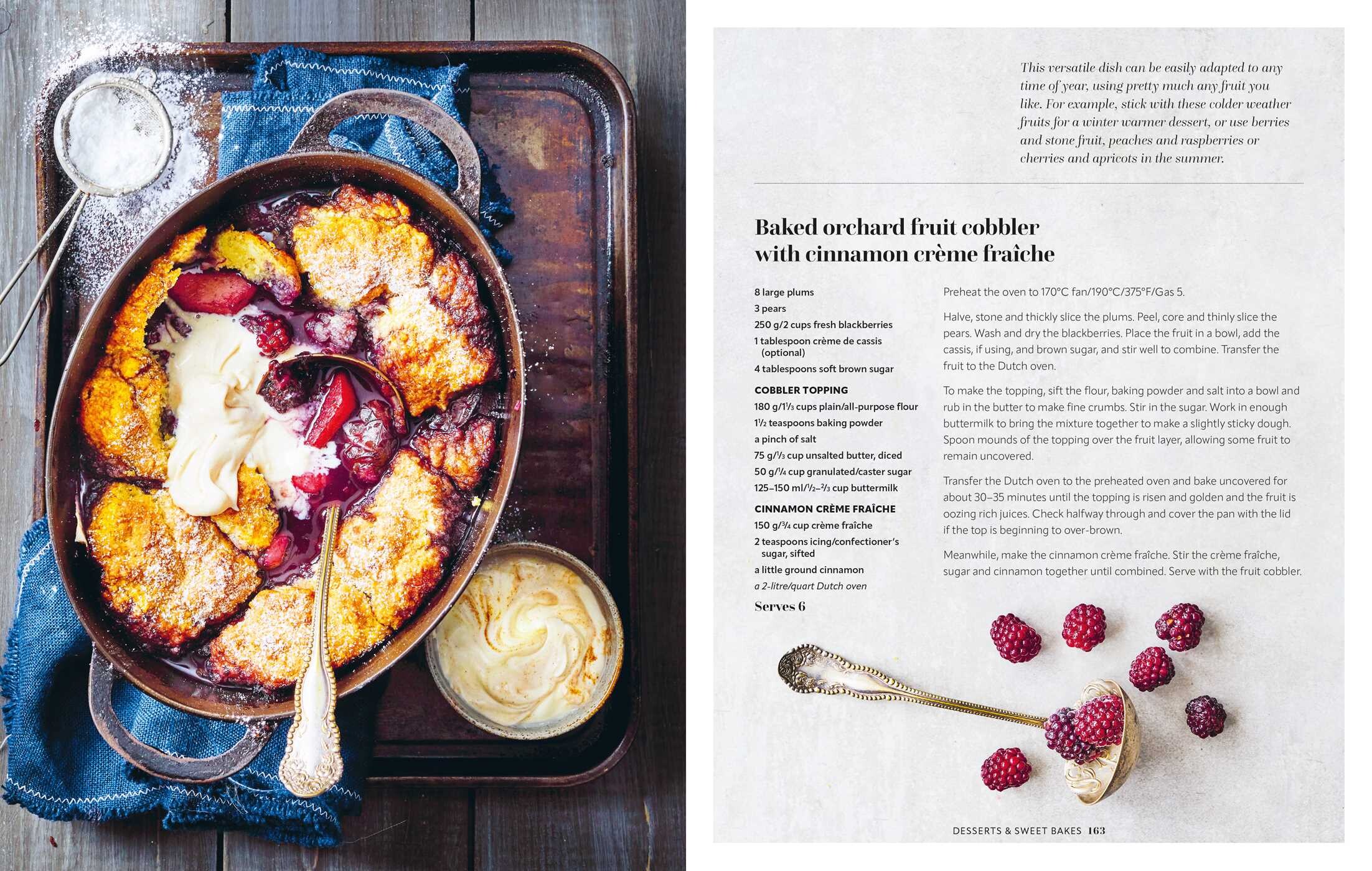 A Cookbook for Winter | Book by Ryland Peters & Small | Official ...