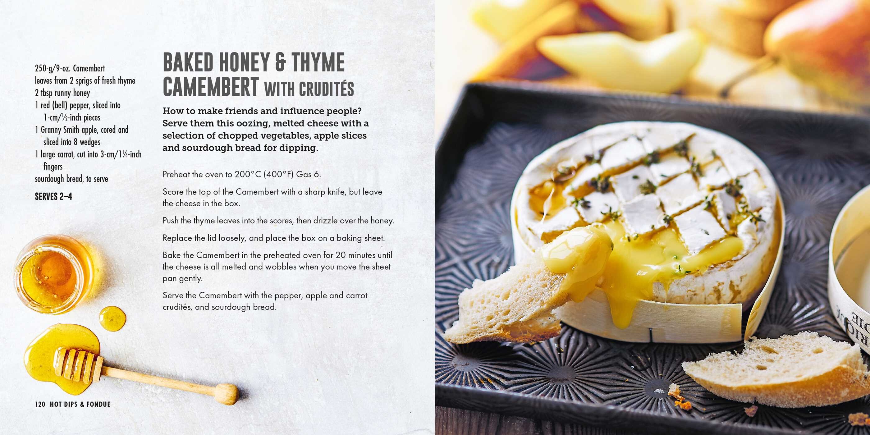 Melted Cheese | Book by Ryland Peters & Small | Official Publisher Page ...