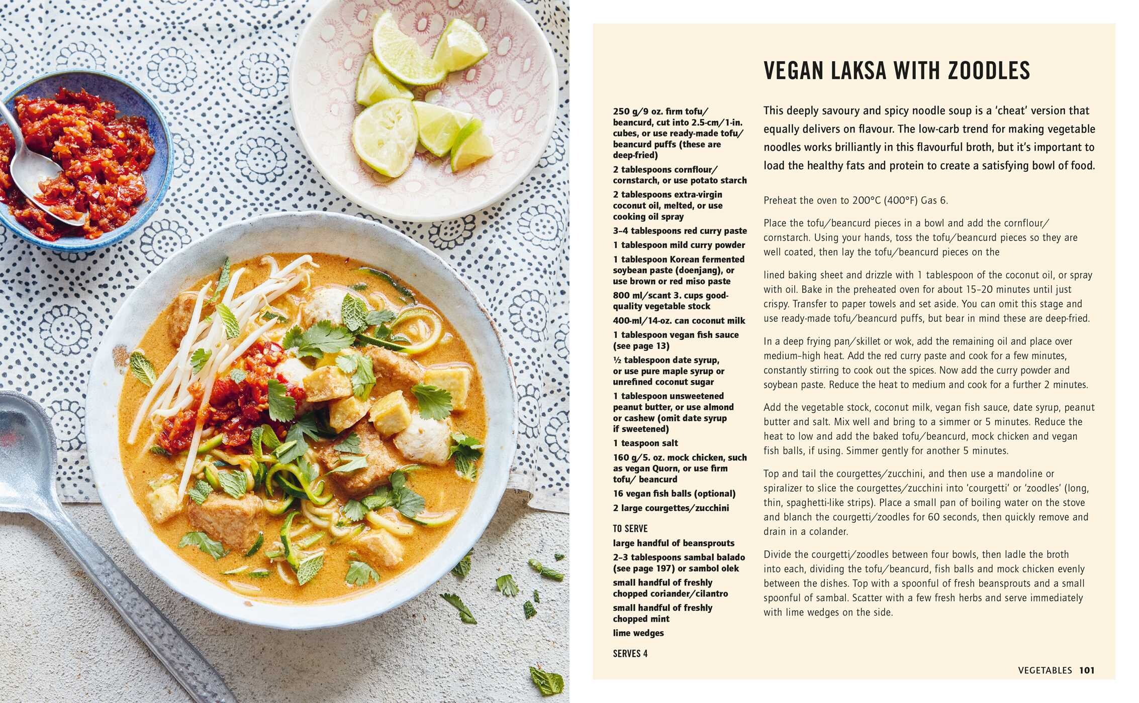 Laksa | Book by Ryland Peters & Small | Official Publisher Page | Simon ...