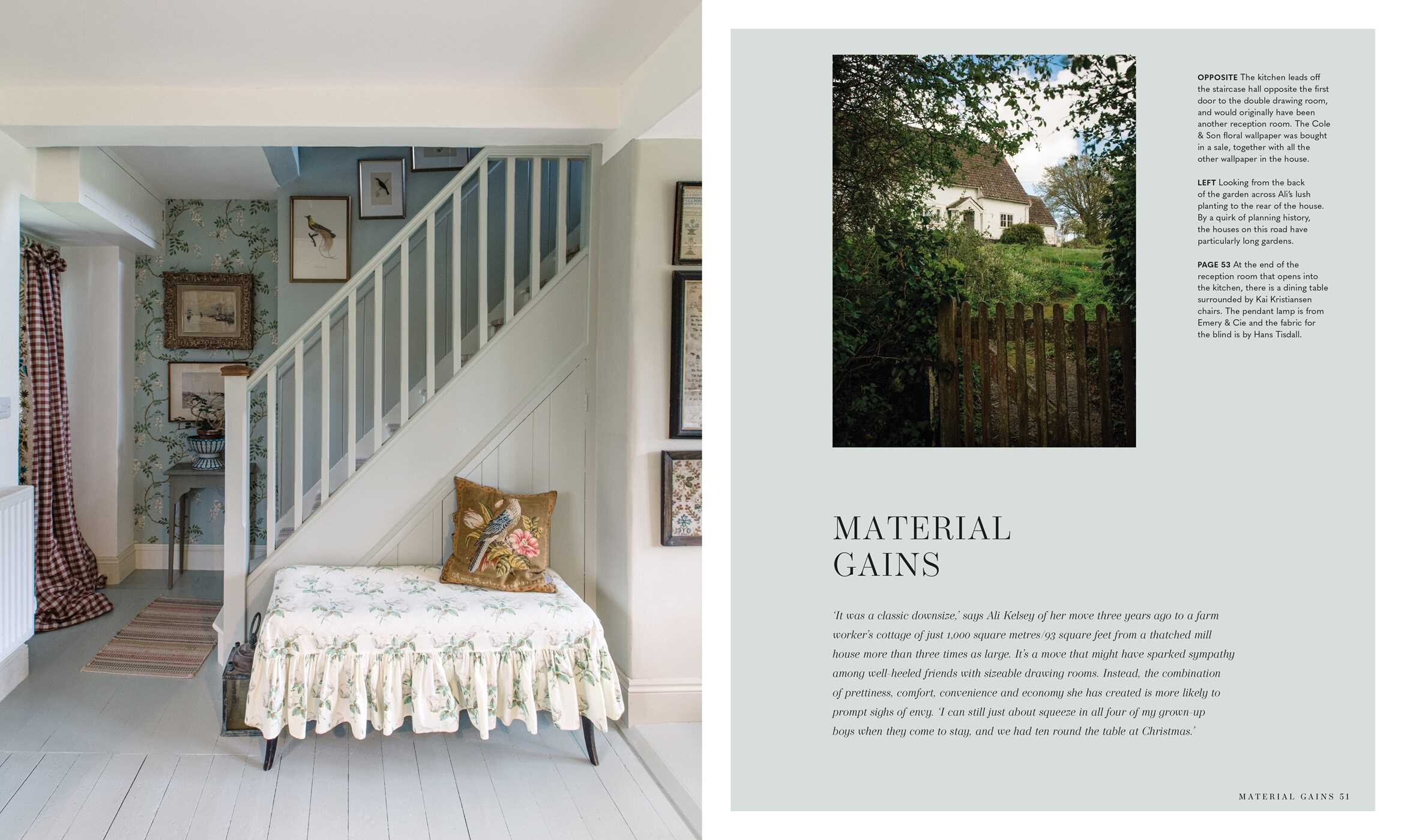 Perfect English Small and Beautiful | Book by Ros Byam Shaw | Official ...