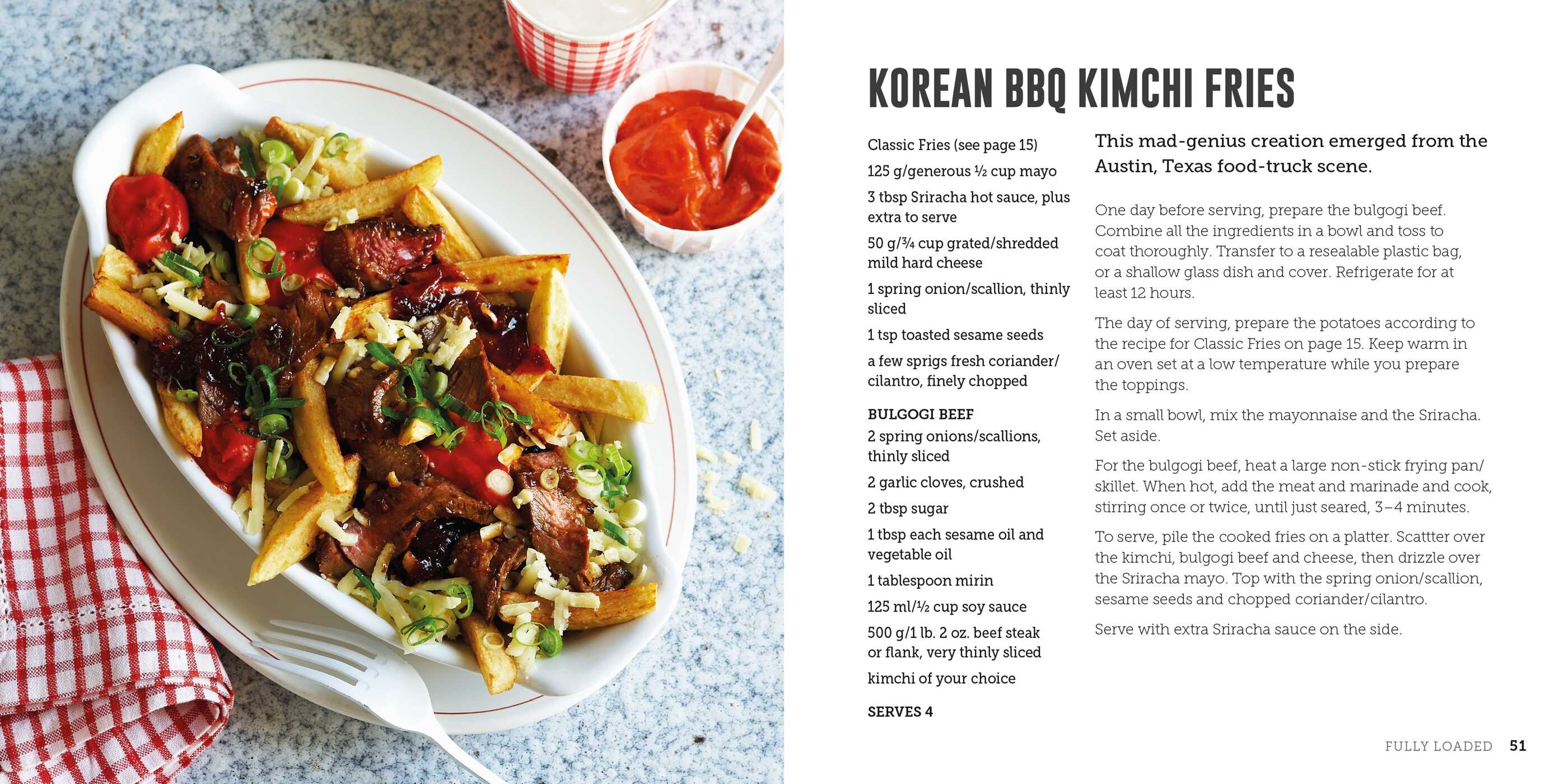 Fries | Book by Ryland Peters & Small | Official Publisher Page | Simon ...