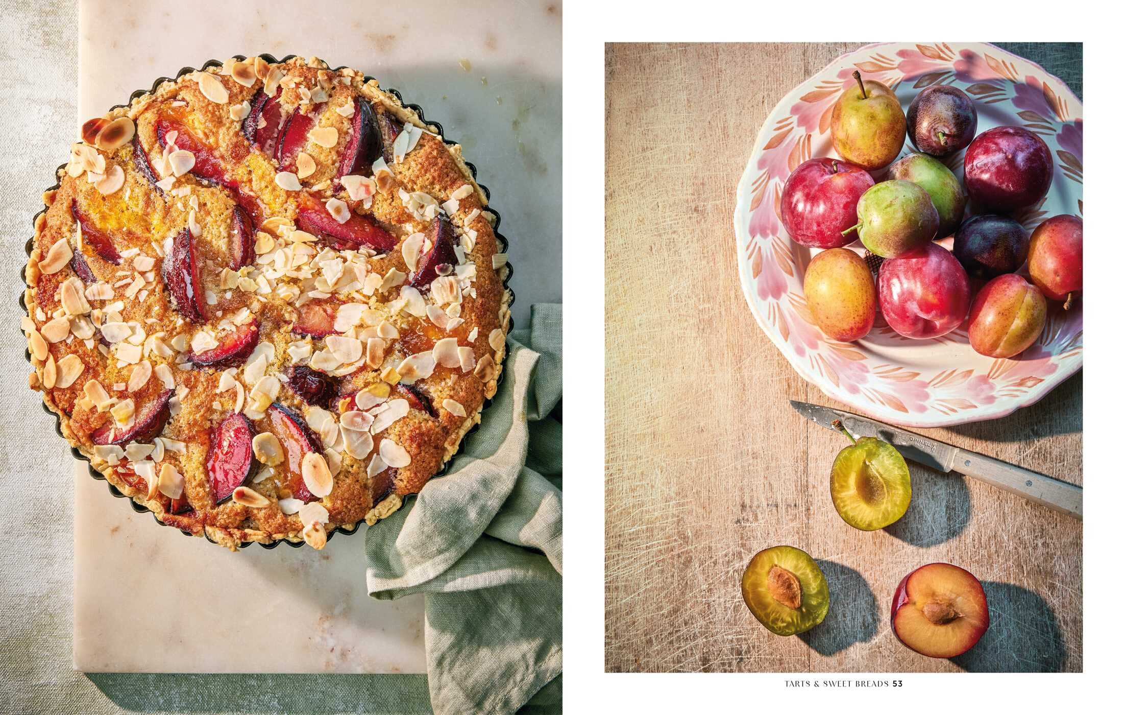 Dolci Italiani | Book by Ursula Ferrigno | Official Publisher Page ...