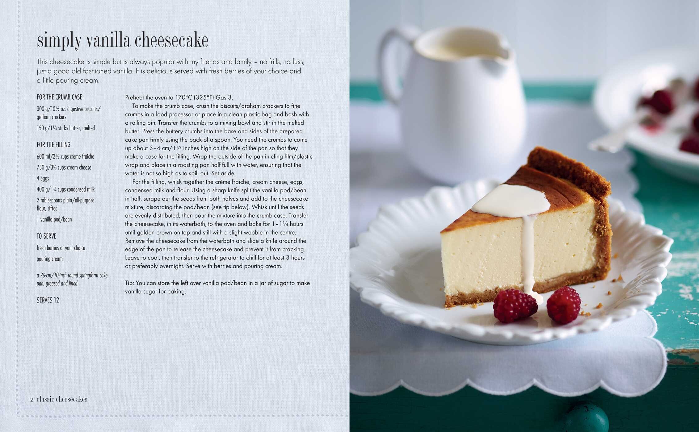 Cheesecake | Book by Hannah Miles | Official Publisher Page | Simon ...