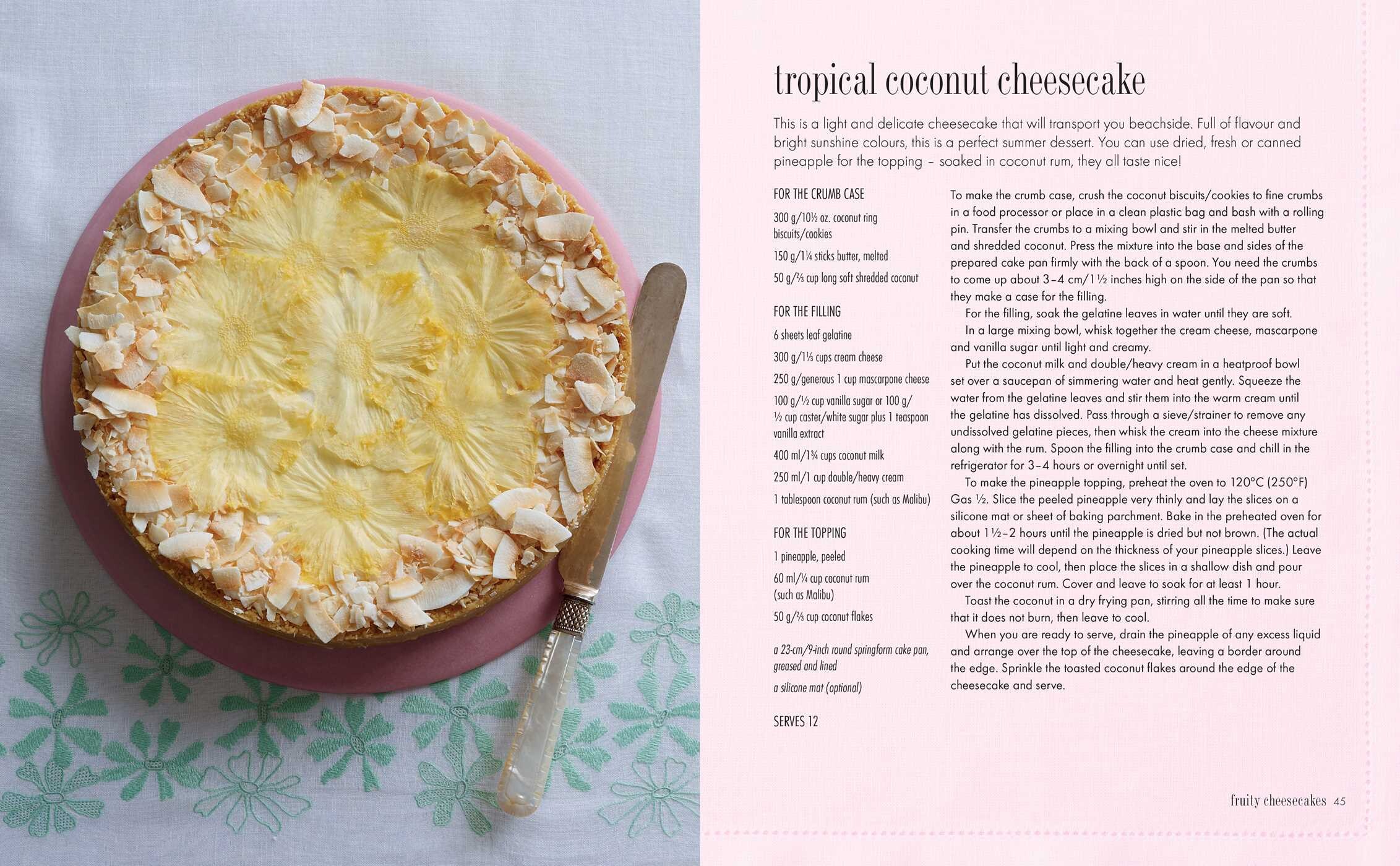 Cheesecake | Book by Hannah Miles | Official Publisher Page | Simon ...