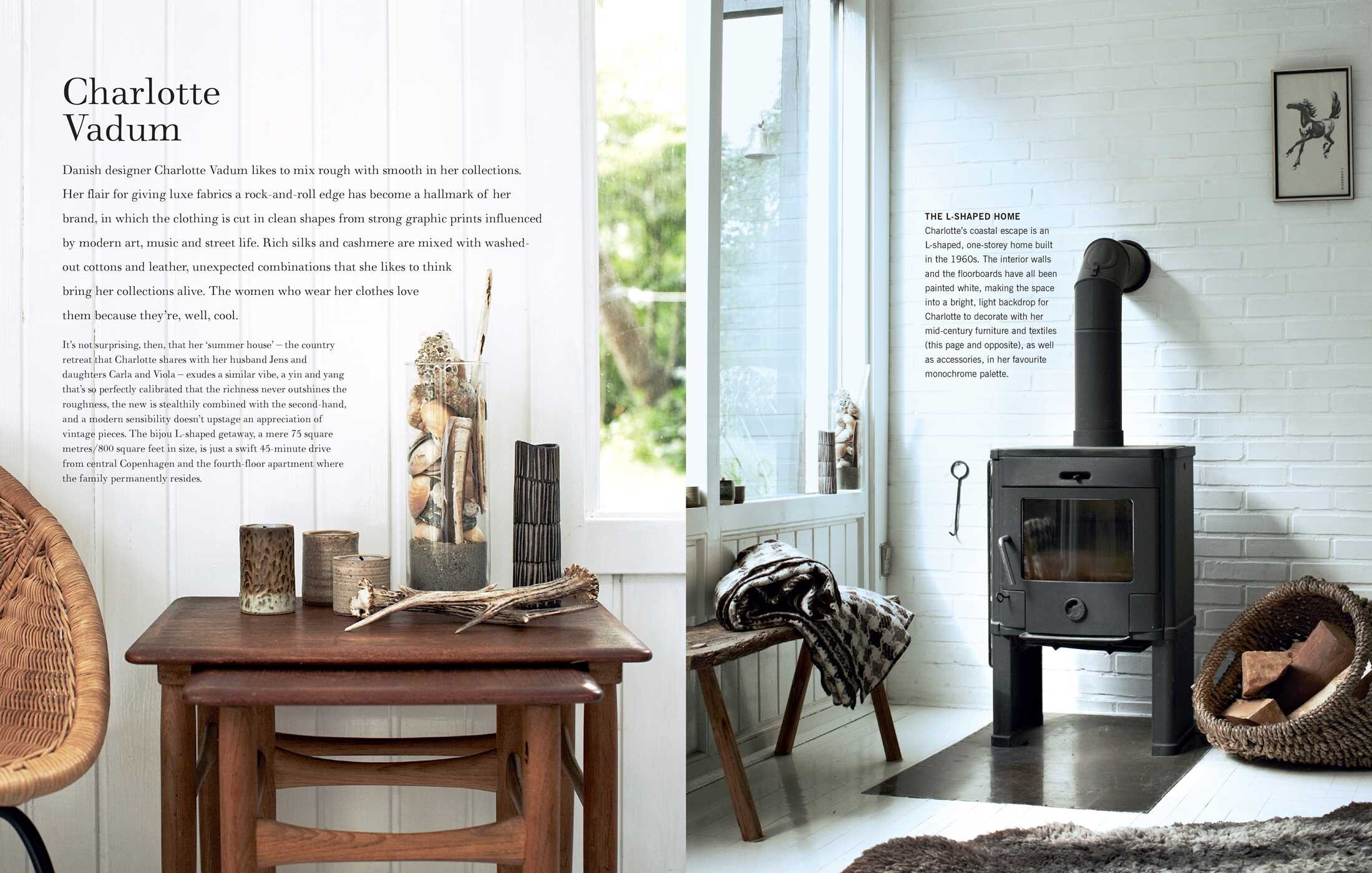 Inside Stories | Book by Hilary Robertson | Official Publisher Page ...