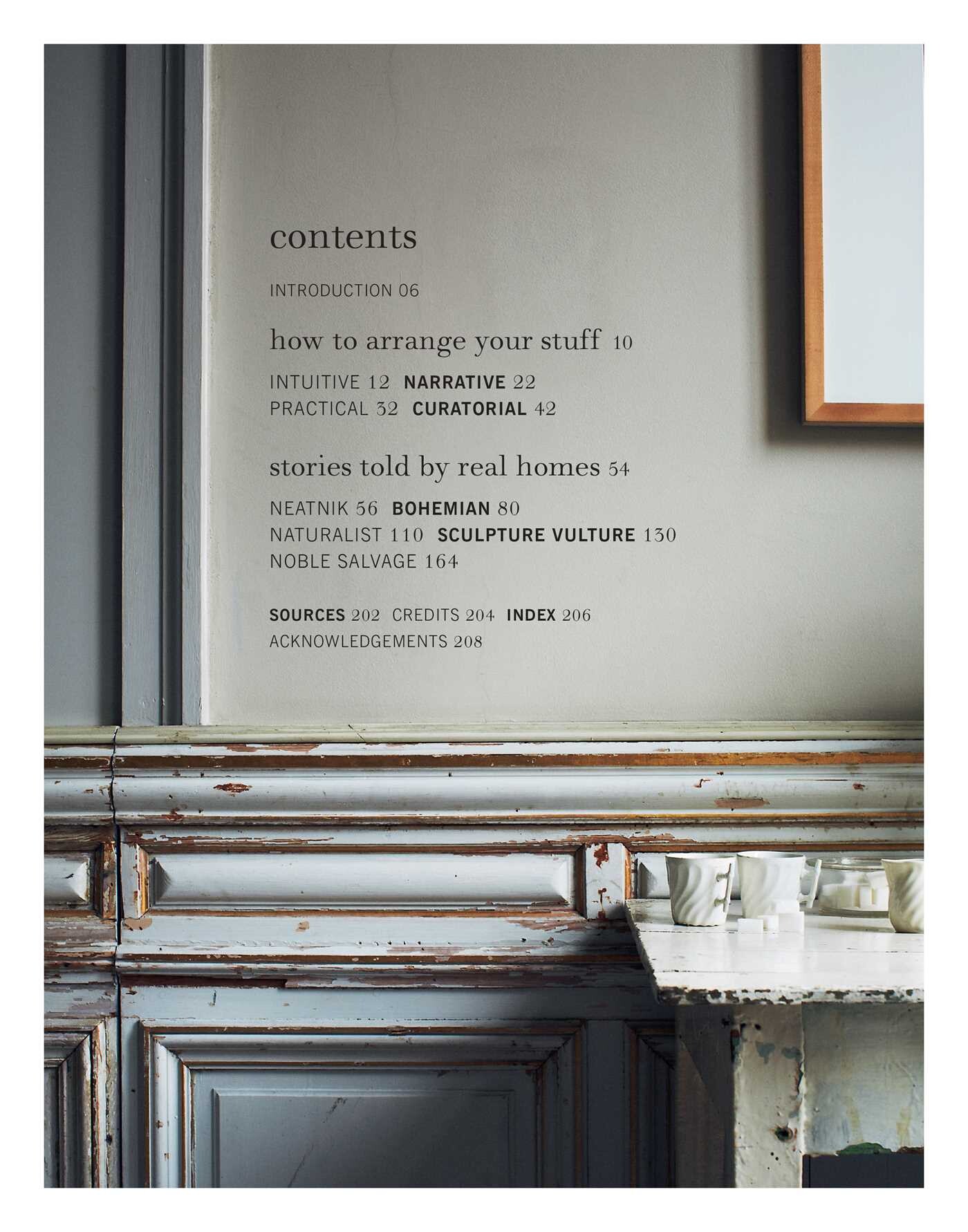 Inside Stories | Book by Hilary Robertson | Official Publisher Page ...