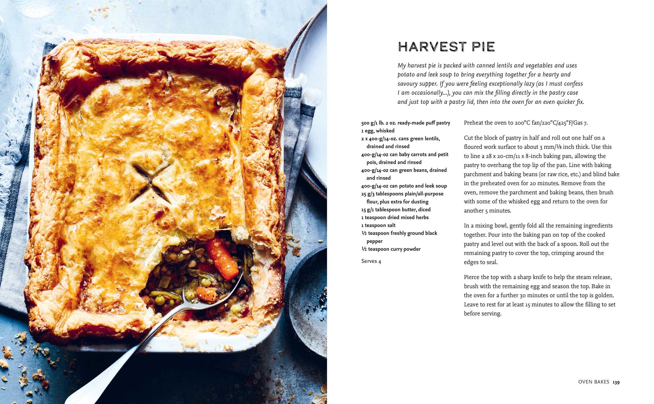 The Kitchen Cupboard Chef | Book by Theo Michaels | Official Publisher ...