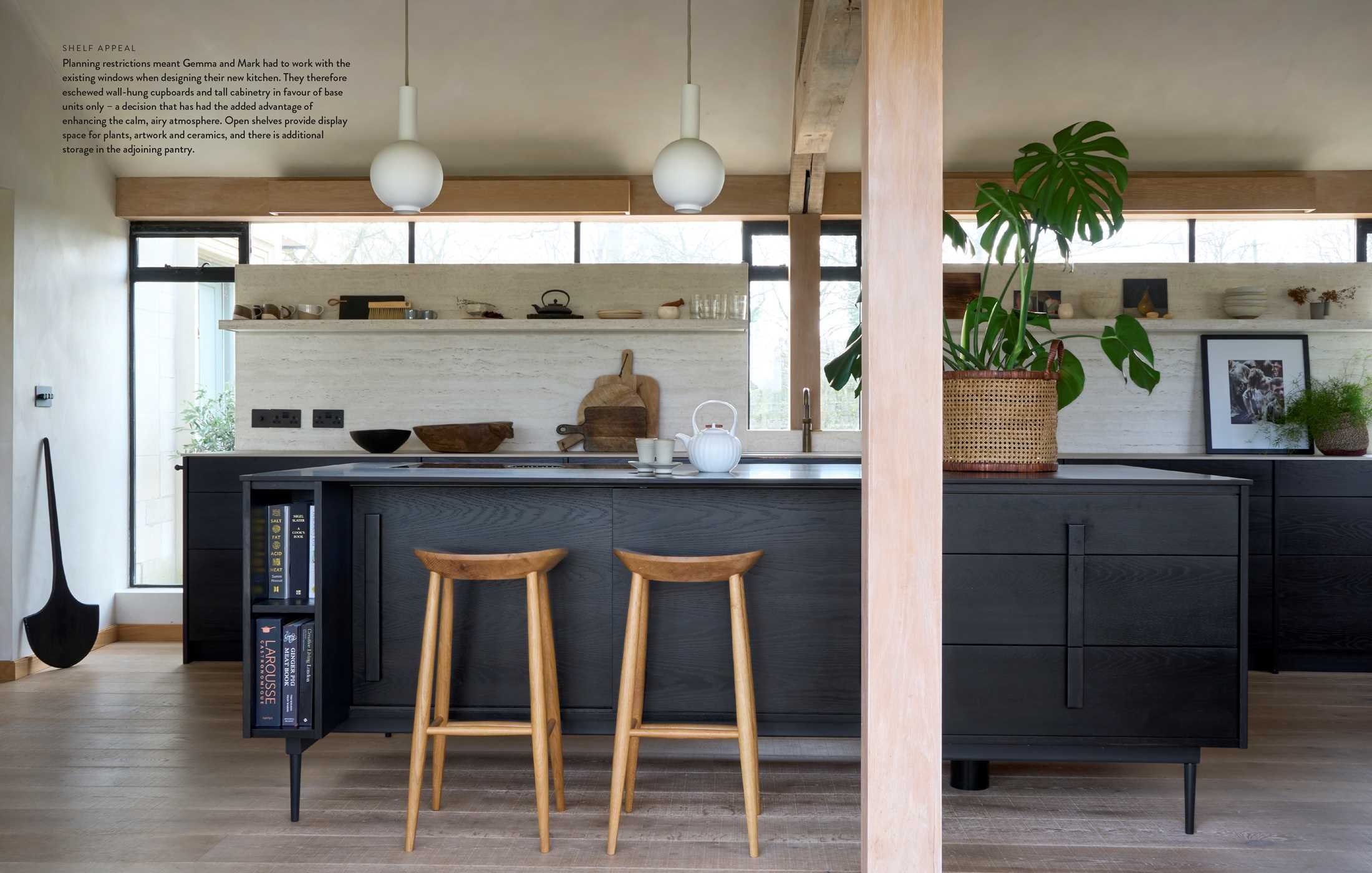 Bring the Outside In: Biophilic design for a naturally beautiful home ...