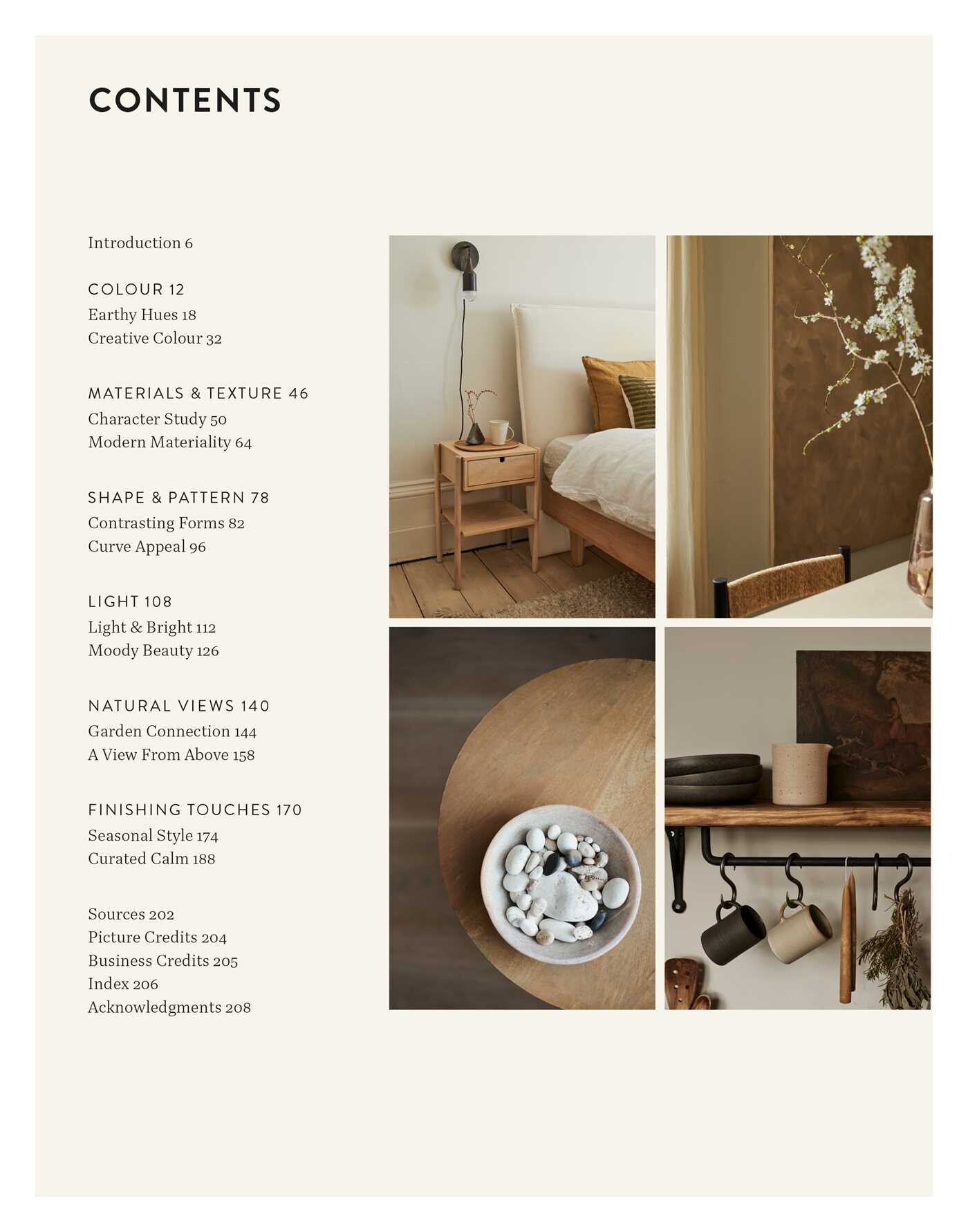 Bring the Outside In: Biophilic design for a naturally beautiful home ...