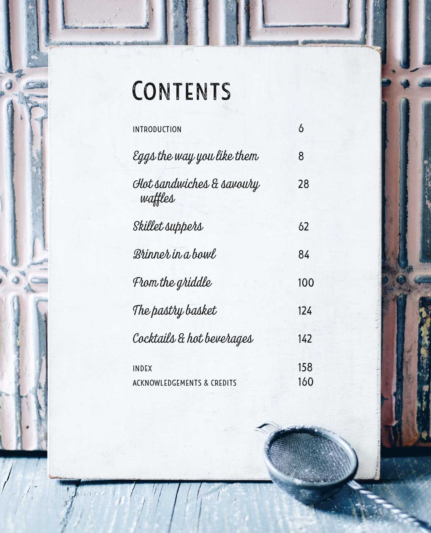 Breakfast for Dinner | Book by Carol Hilker | Official Publisher Page ...