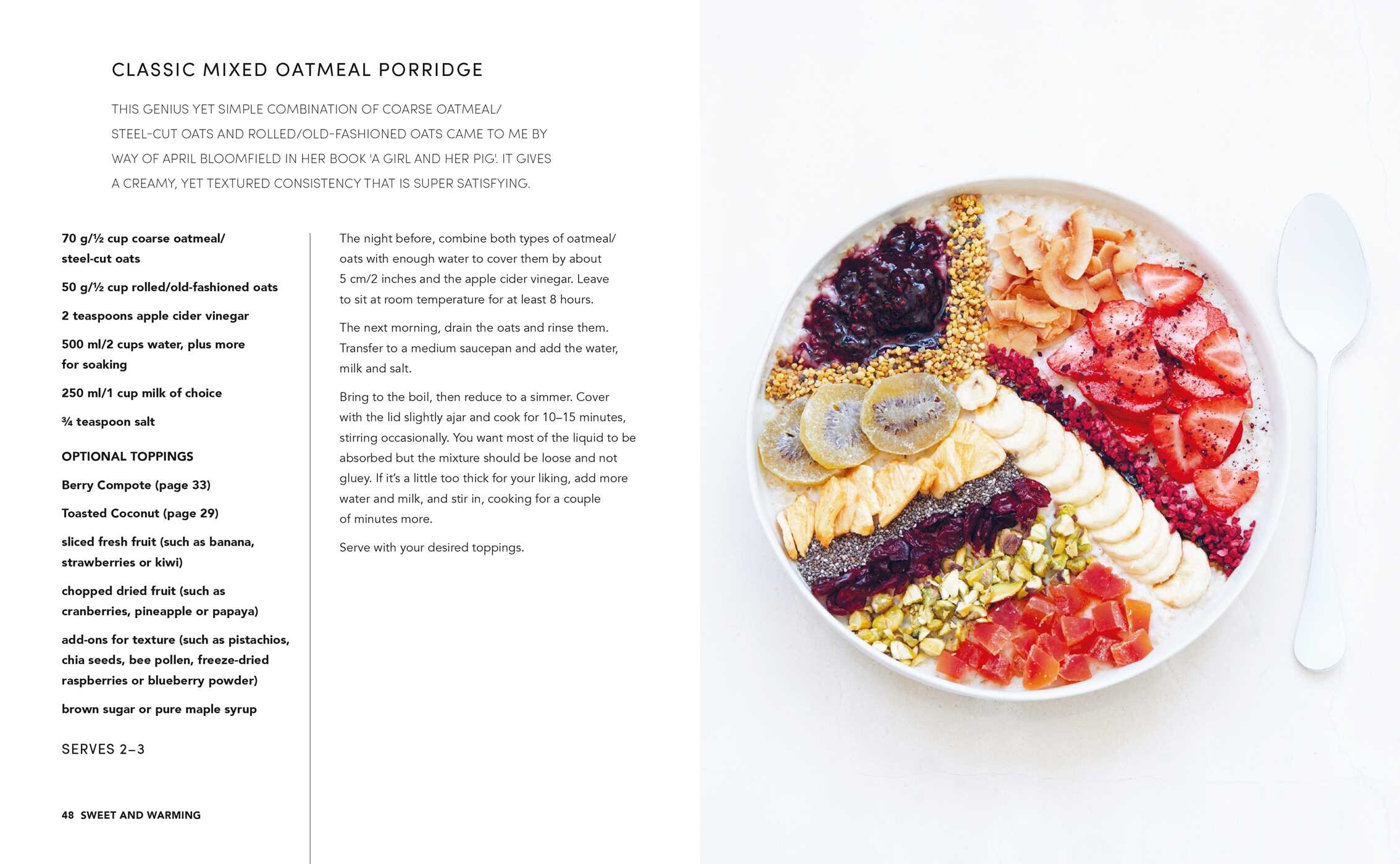 Goodness Bowls | Book by Leah Vanderveldt | Official Publisher Page ...