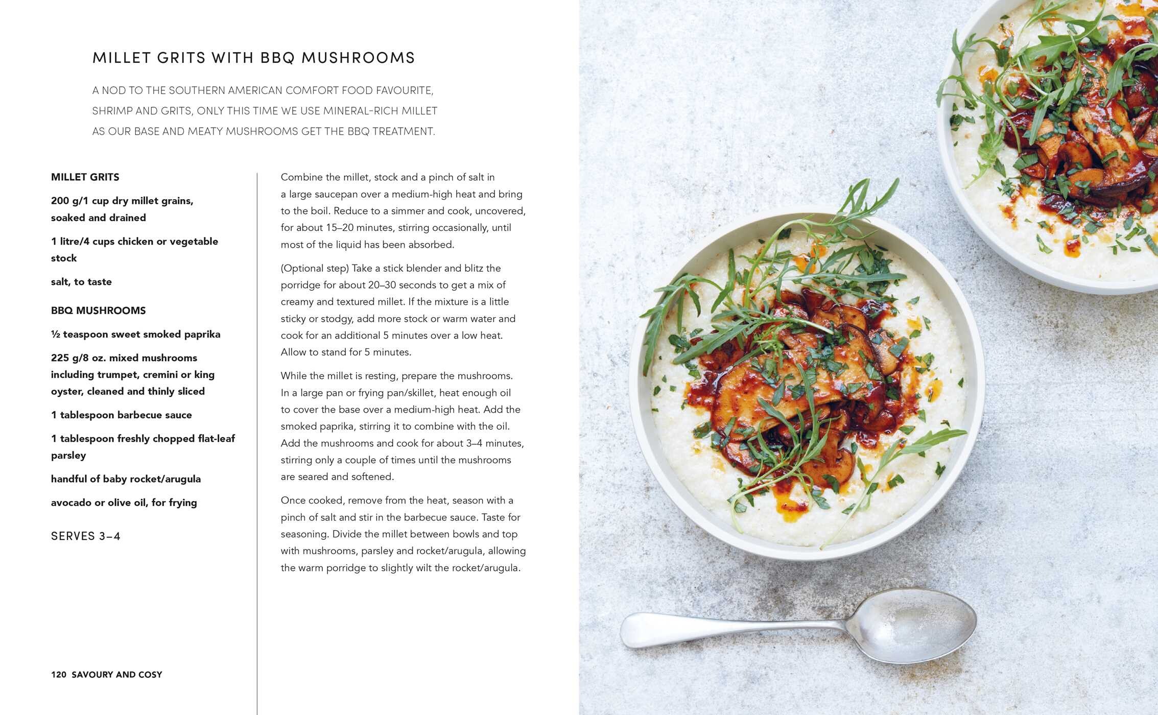 Goodness Bowls | Book by Leah Vanderveldt | Official Publisher Page ...