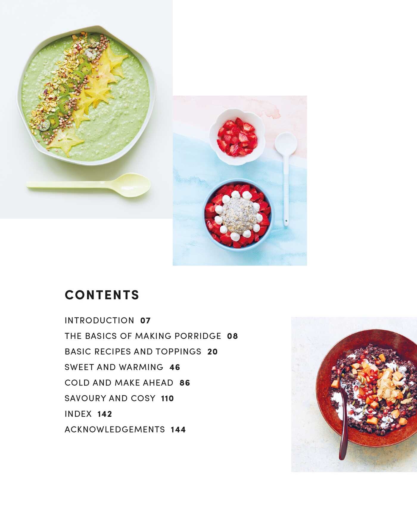 Goodness Bowls | Book by Leah Vanderveldt | Official Publisher Page ...