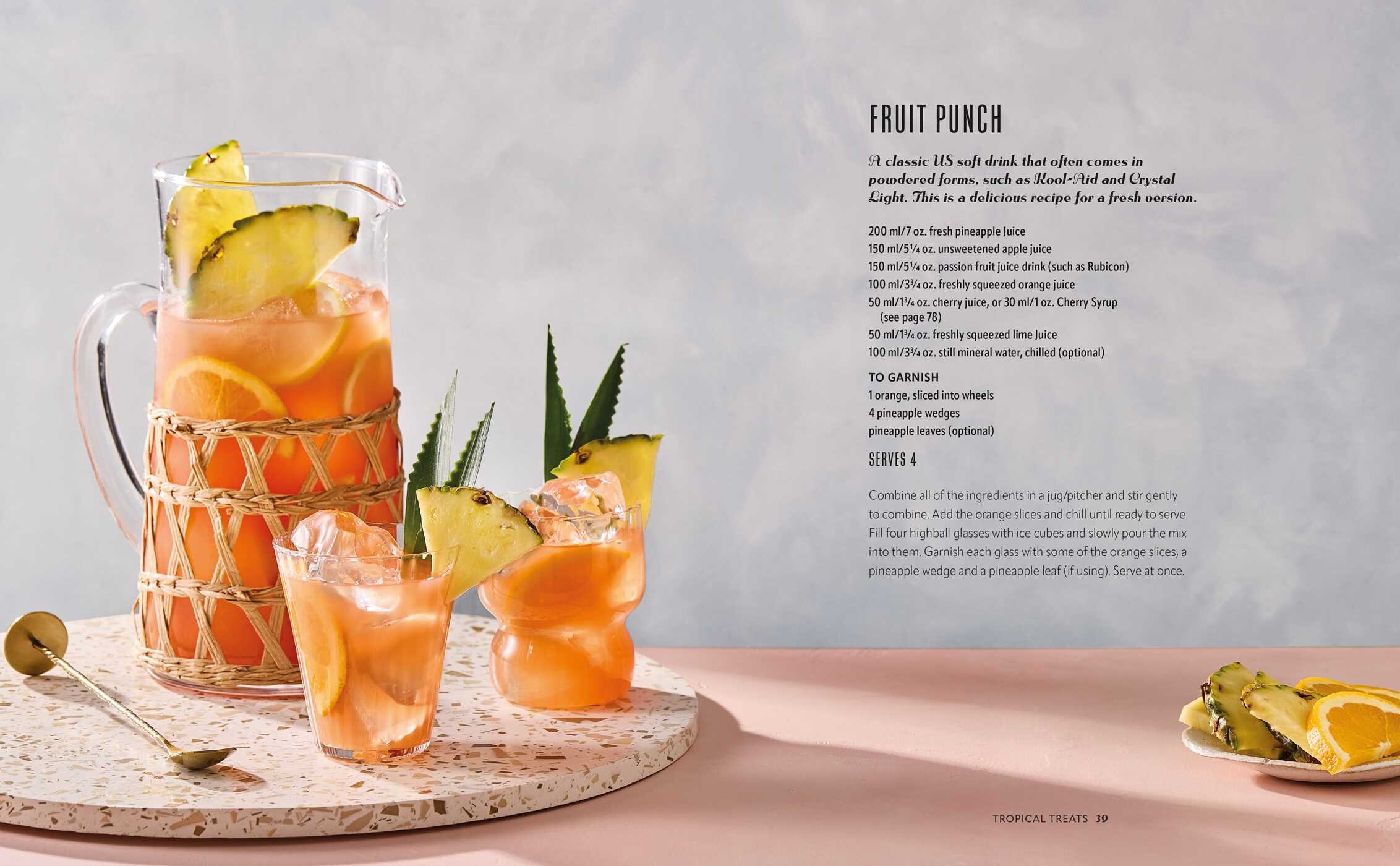 The Mocktail Hour | Book by David T. Smith, Keli Rivers | Official ...