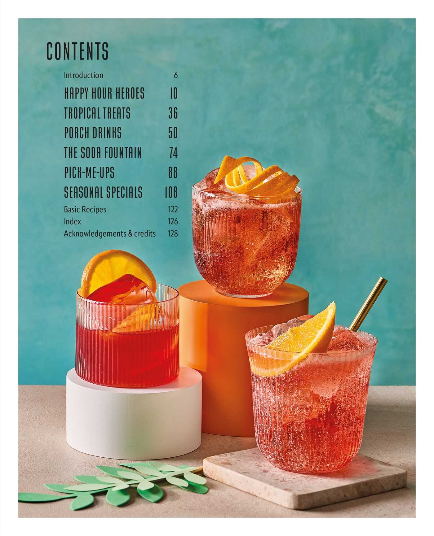 The Mocktail Hour | Book by David T. Smith, Keli Rivers | Official ...