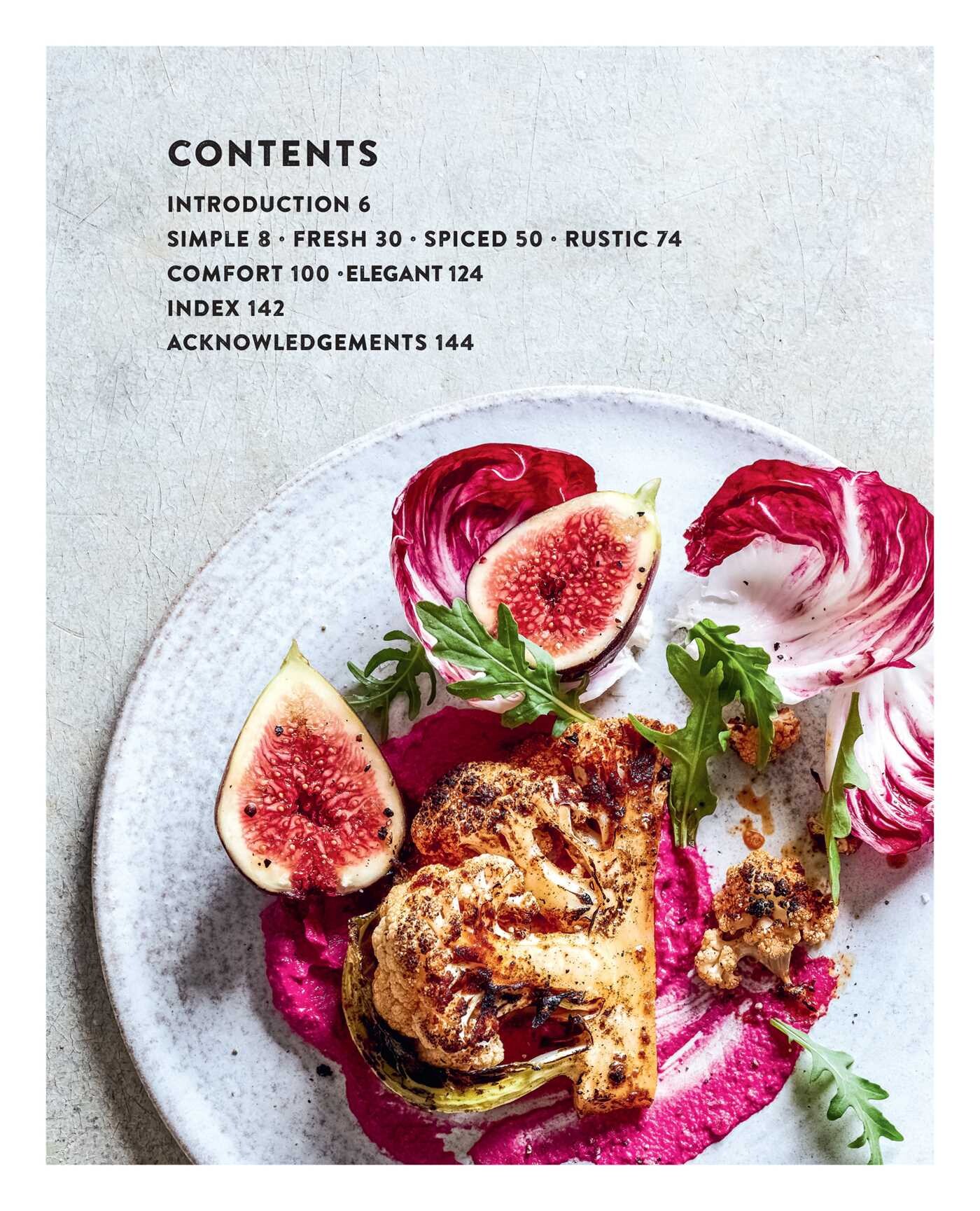 Cauliflower | Book by Kathy Kordalis | Official Publisher Page | Simon ...