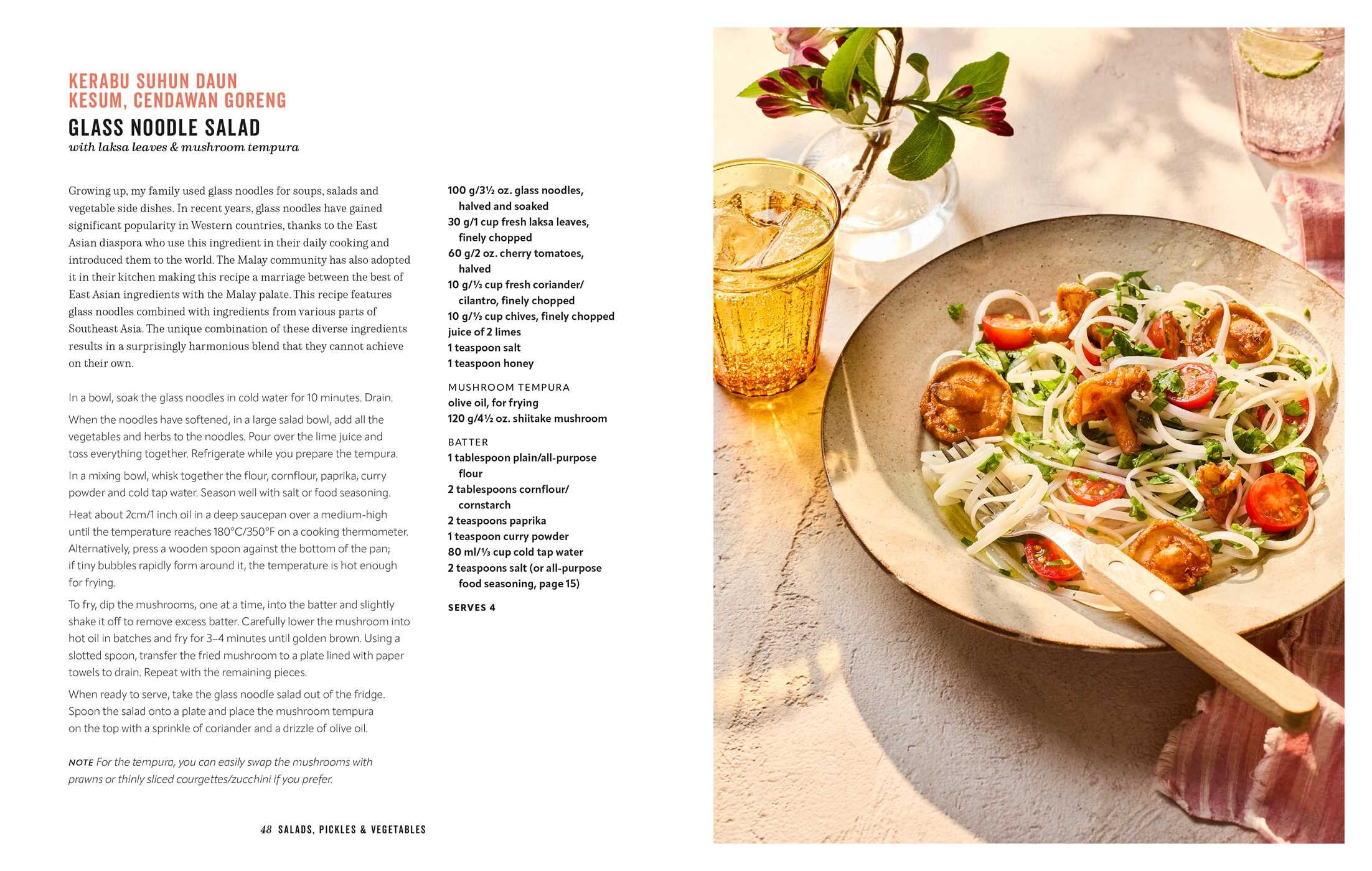 The Malay Cook | Book by Ranie Saidi | Official Publisher Page | Simon ...