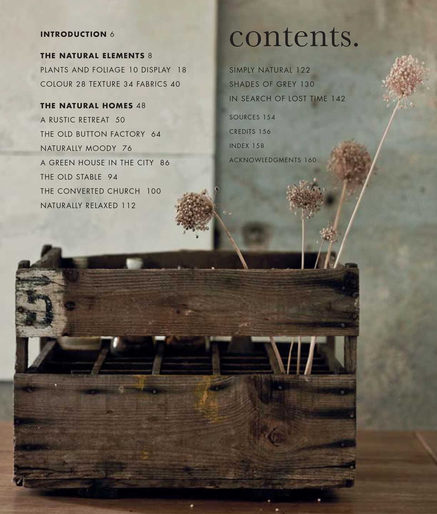 The Natural Home | Book by Hans Blomquist | Official Publisher Page ...