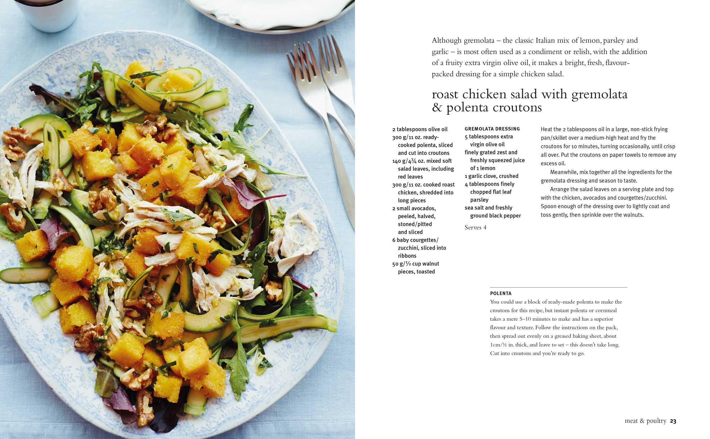 Salads | Book by Nicola Graimes | Official Publisher Page | Simon ...