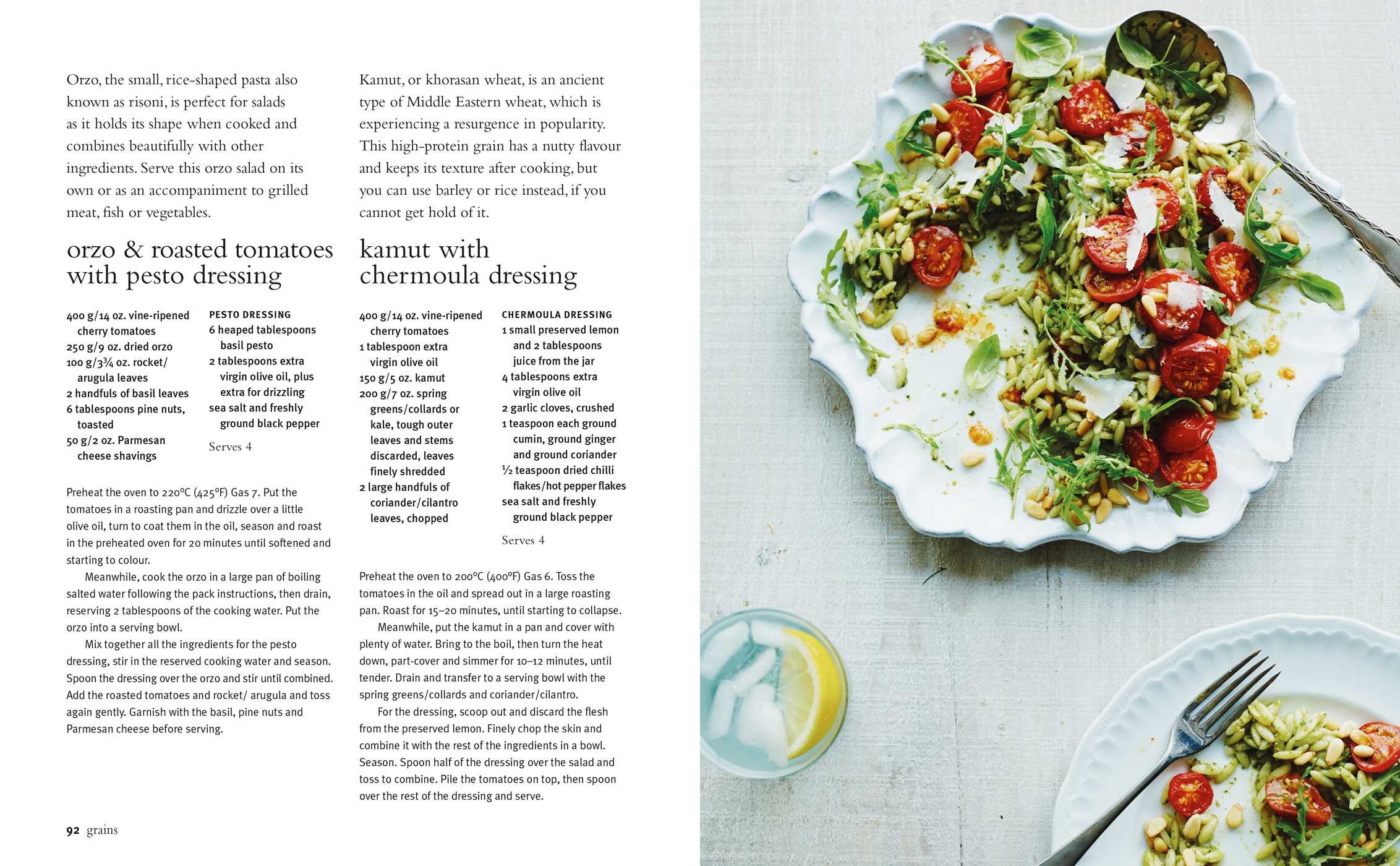 Salads | Book by Nicola Graimes | Official Publisher Page | Simon ...
