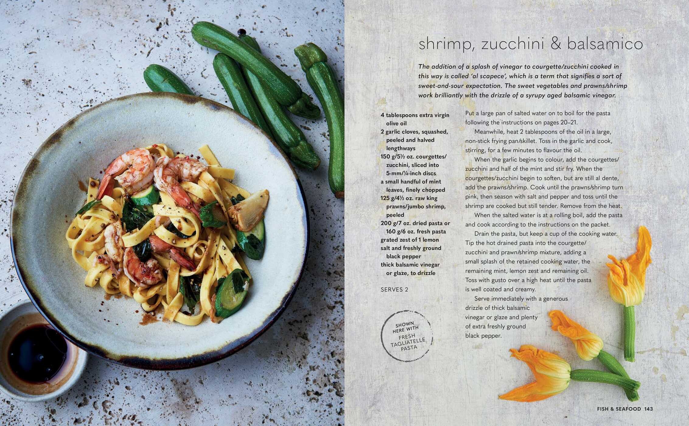 Perfect Pasta | Book by Laura Santini | Official Publisher Page | Simon ...