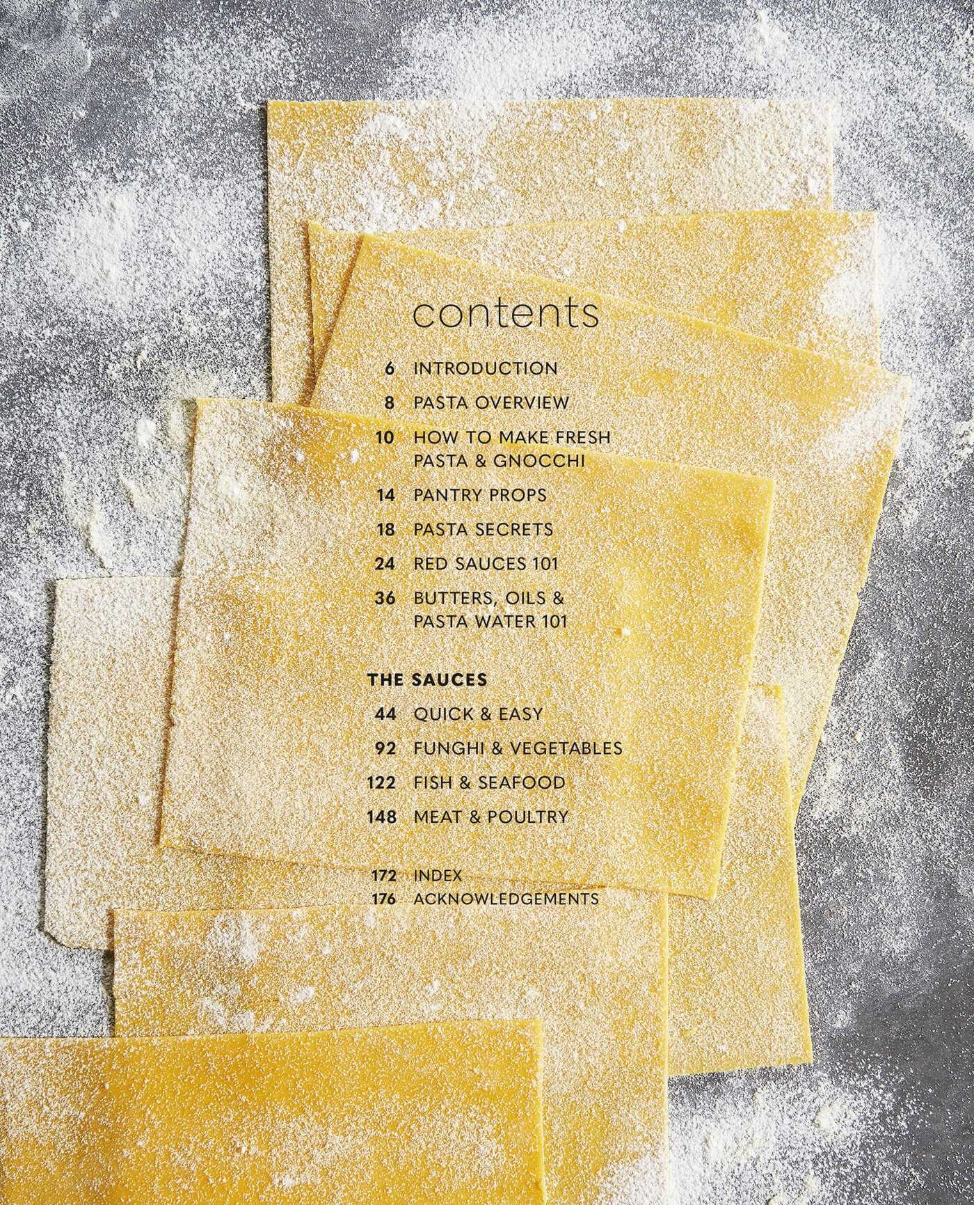 Perfect Pasta | Book by Laura Santini | Official Publisher Page | Simon ...