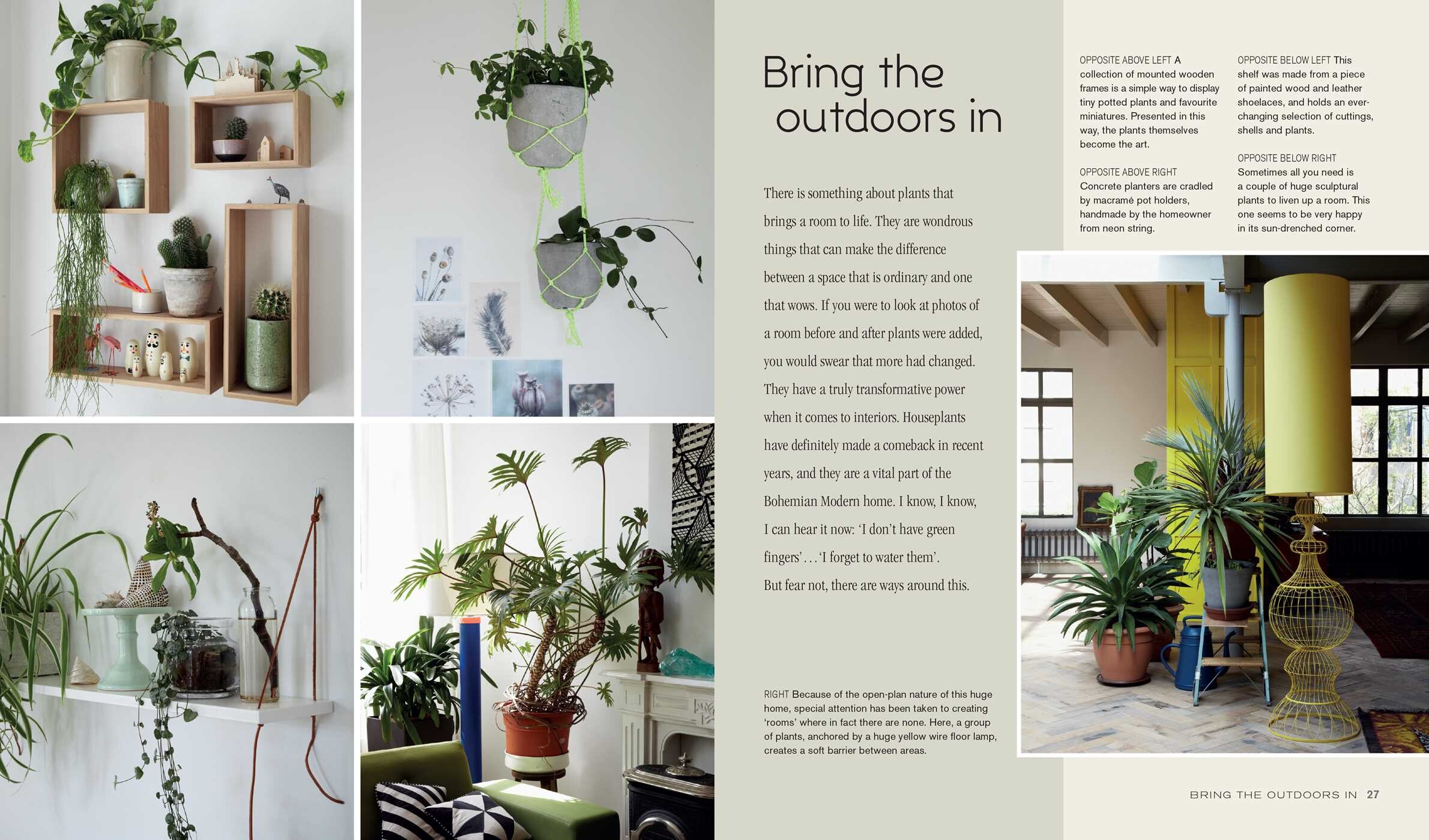 Bohemian Modern | Book by Emily Henson | Official Publisher Page ...