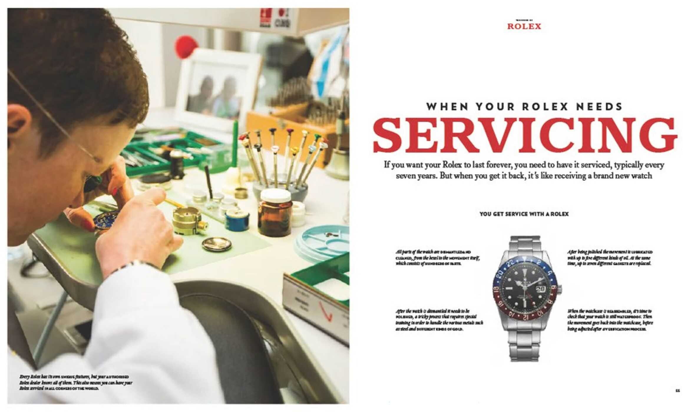 The Book of Rolex | Book by Jens Hoy, Christian Frost | Official ...