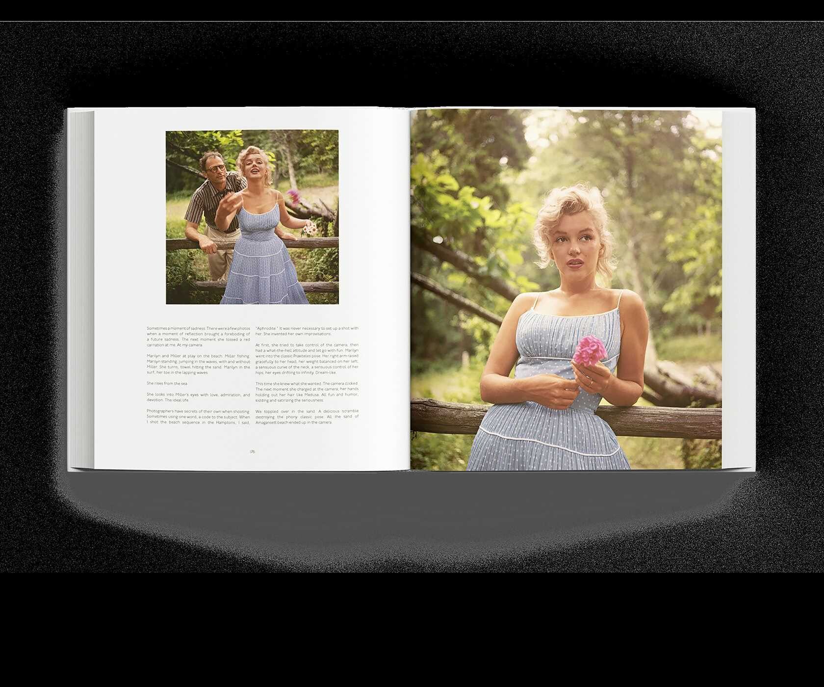 Dear Marilyn | Book by Sam Shaw | Official Publisher Page | Simon ...