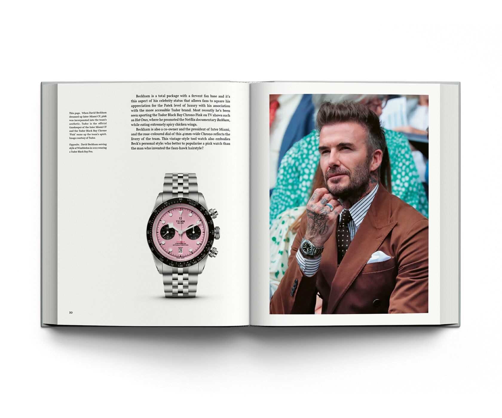 Watch Spotting: The Collectors | Book by Rhonda Riche | Official ...